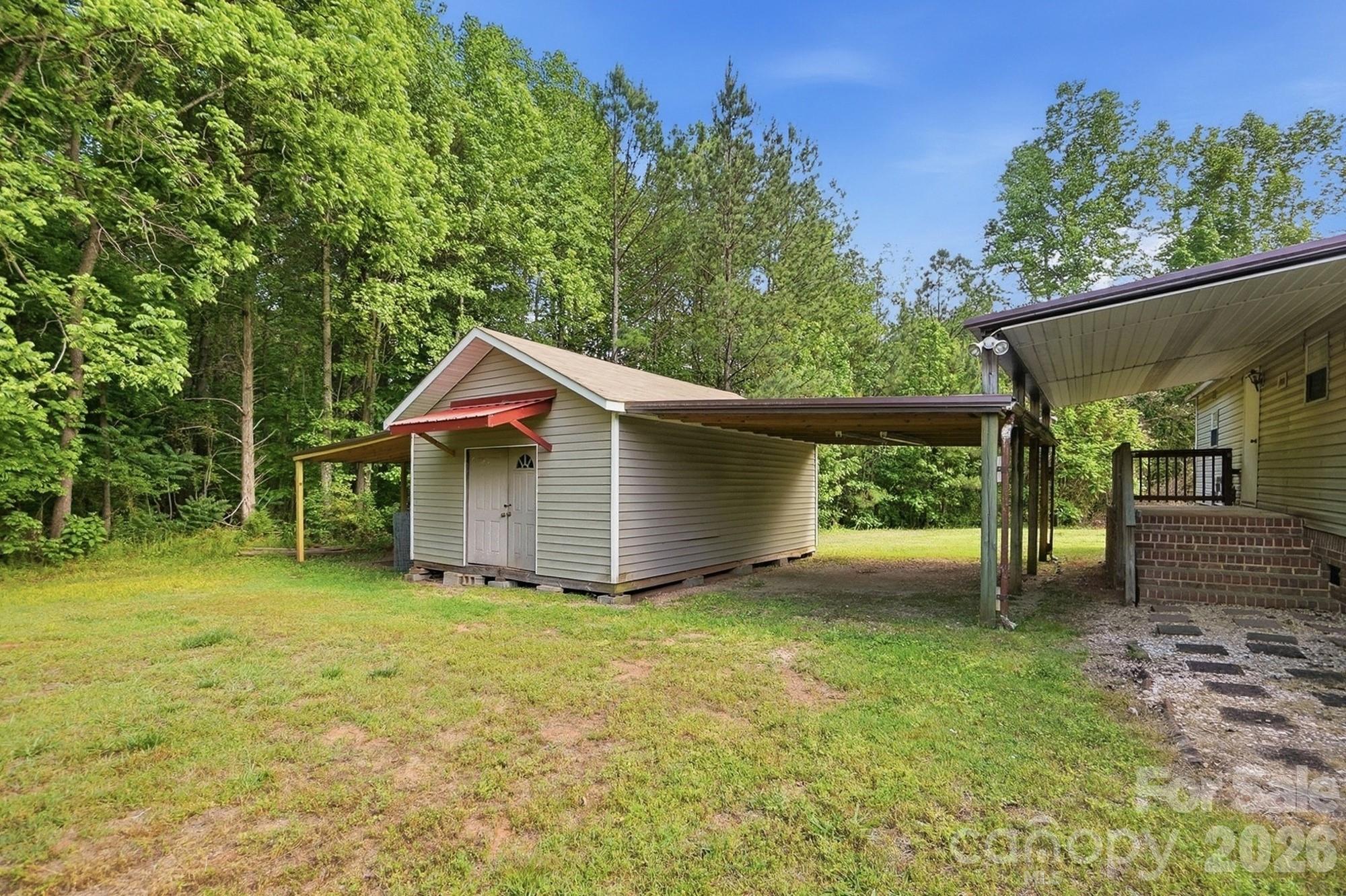 1375 Phaniel Church Road, Rockwell, NC - photo 30 of 49