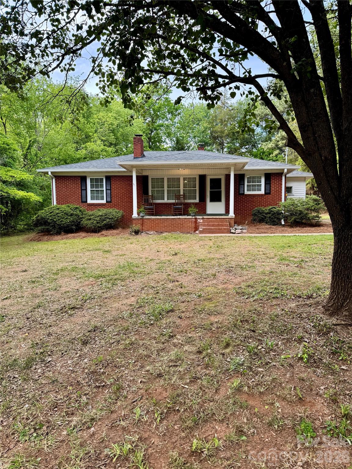 2217 Dale Avenue, Lincolnton, NC