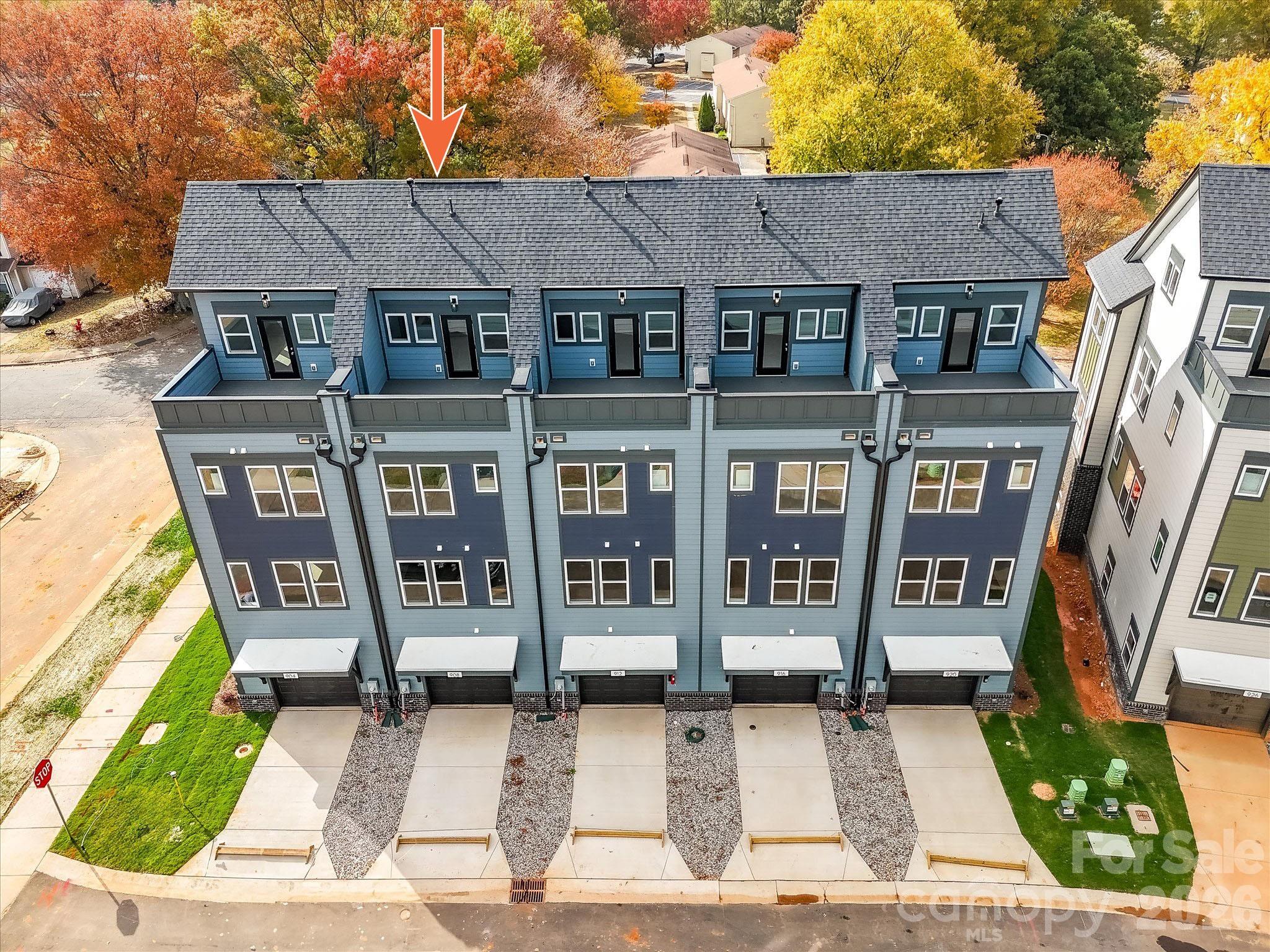 Photo 43 of 908 Callahan StreetEQX1664, Charlotte, NC