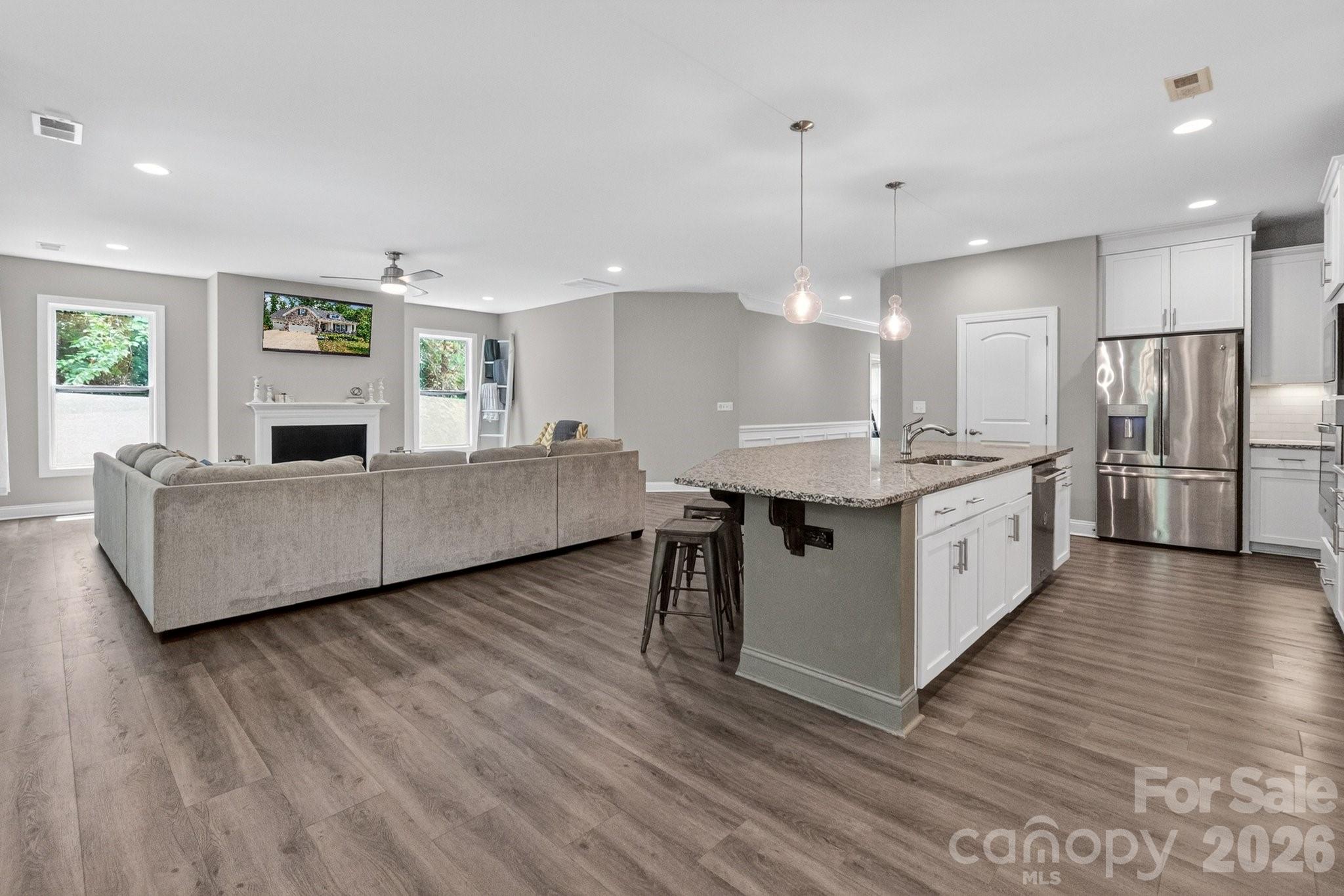 172 Butler Drive, Mooresville, NC - photo 14 of 44