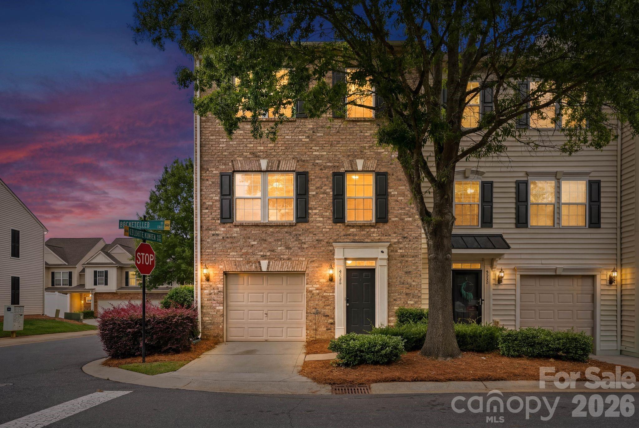 Home for sale at 6226 Rockefeller Lane, Charlotte, NC — photo 1 of 48