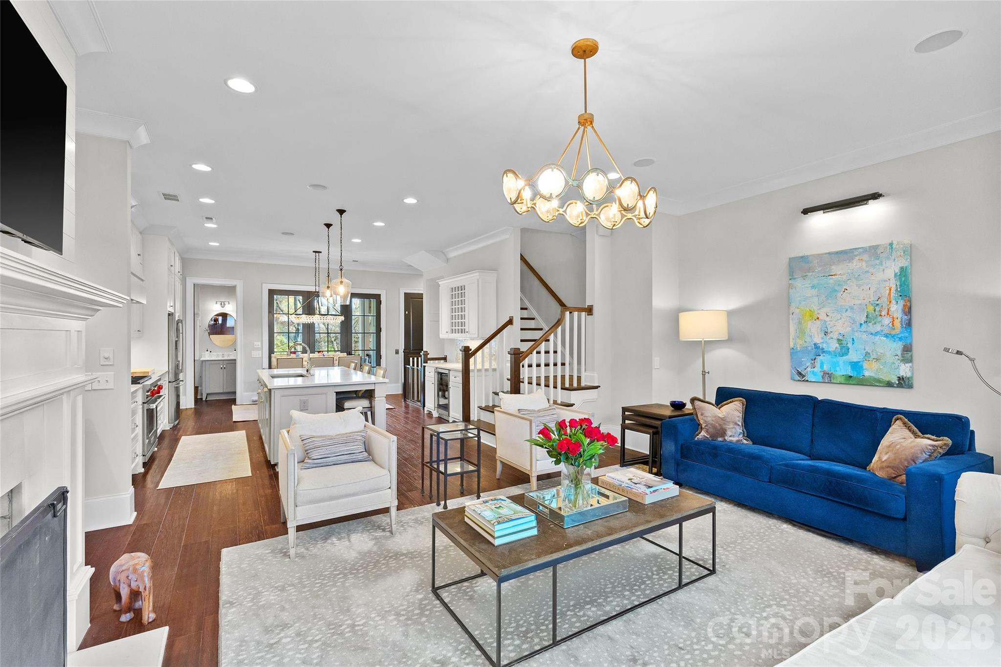 1624 Lombardy Circle, Charlotte, NC - photo 8 of 18
