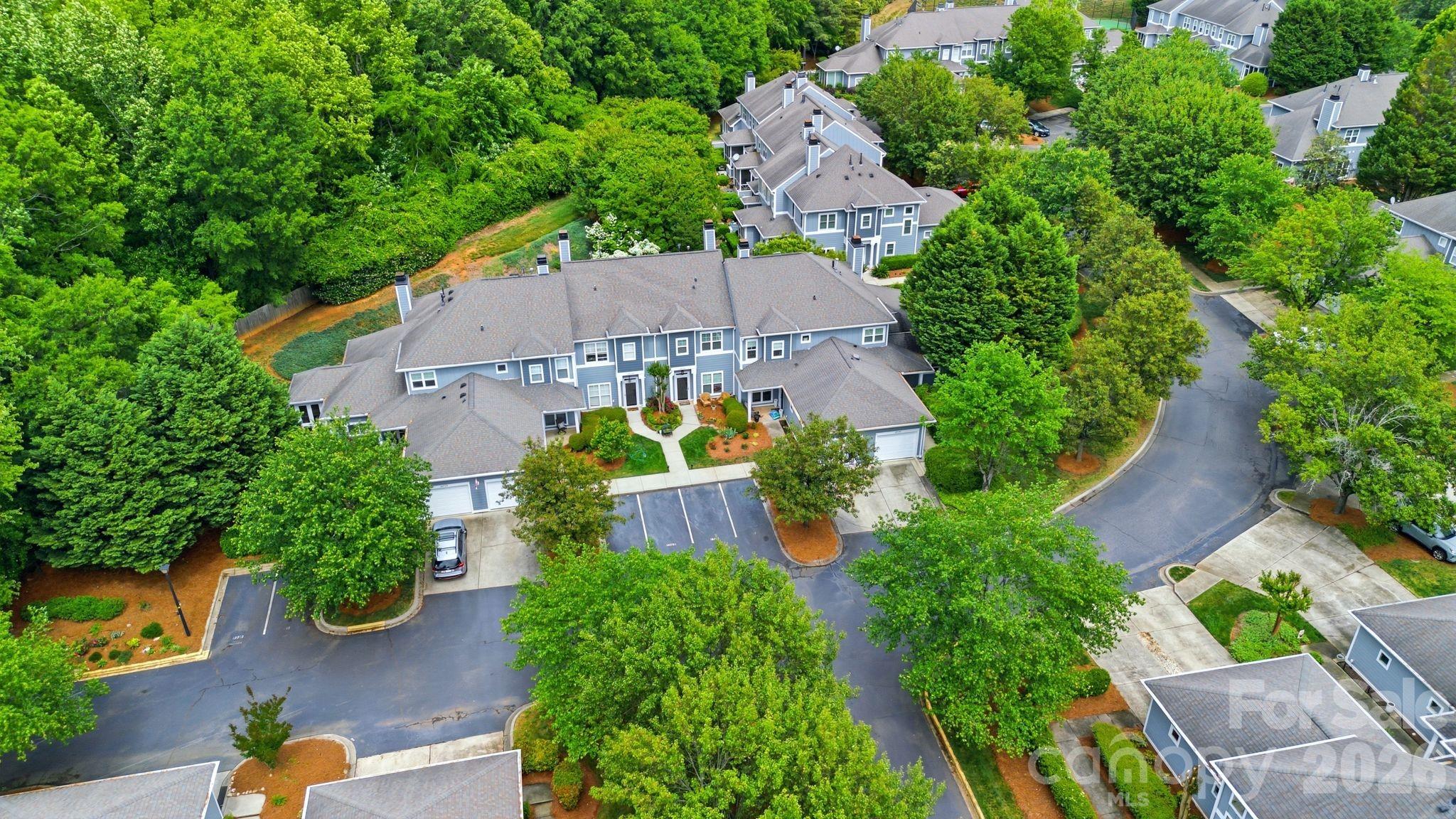 18731 Silver Quay Drive, Cornelius, NC - photo 35 of 47