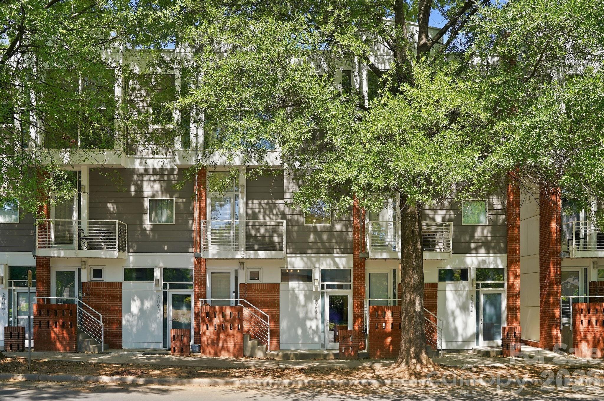 Photo 16 of 2088 Euclid Avenue, Charlotte, NC