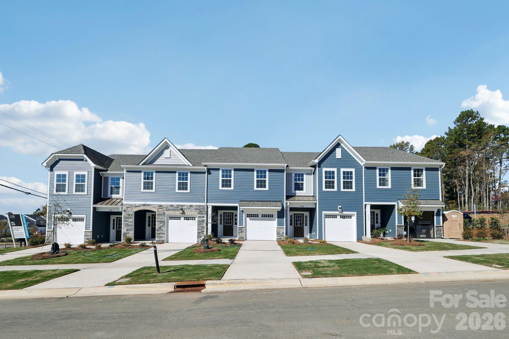 Photo 2 of 7639 Ethora Way, Charlotte, NC
