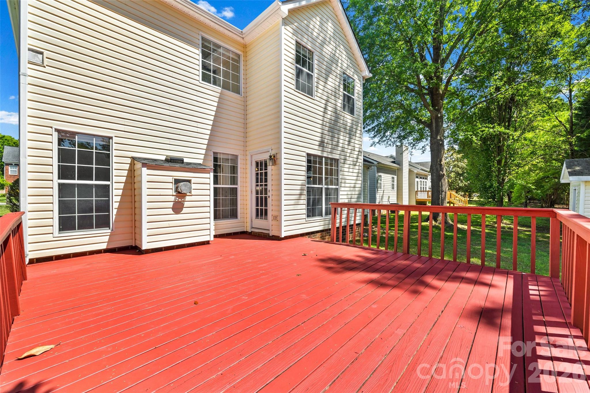 13606 Red Wine Court, Charlotte, NC - photo 31 of 43