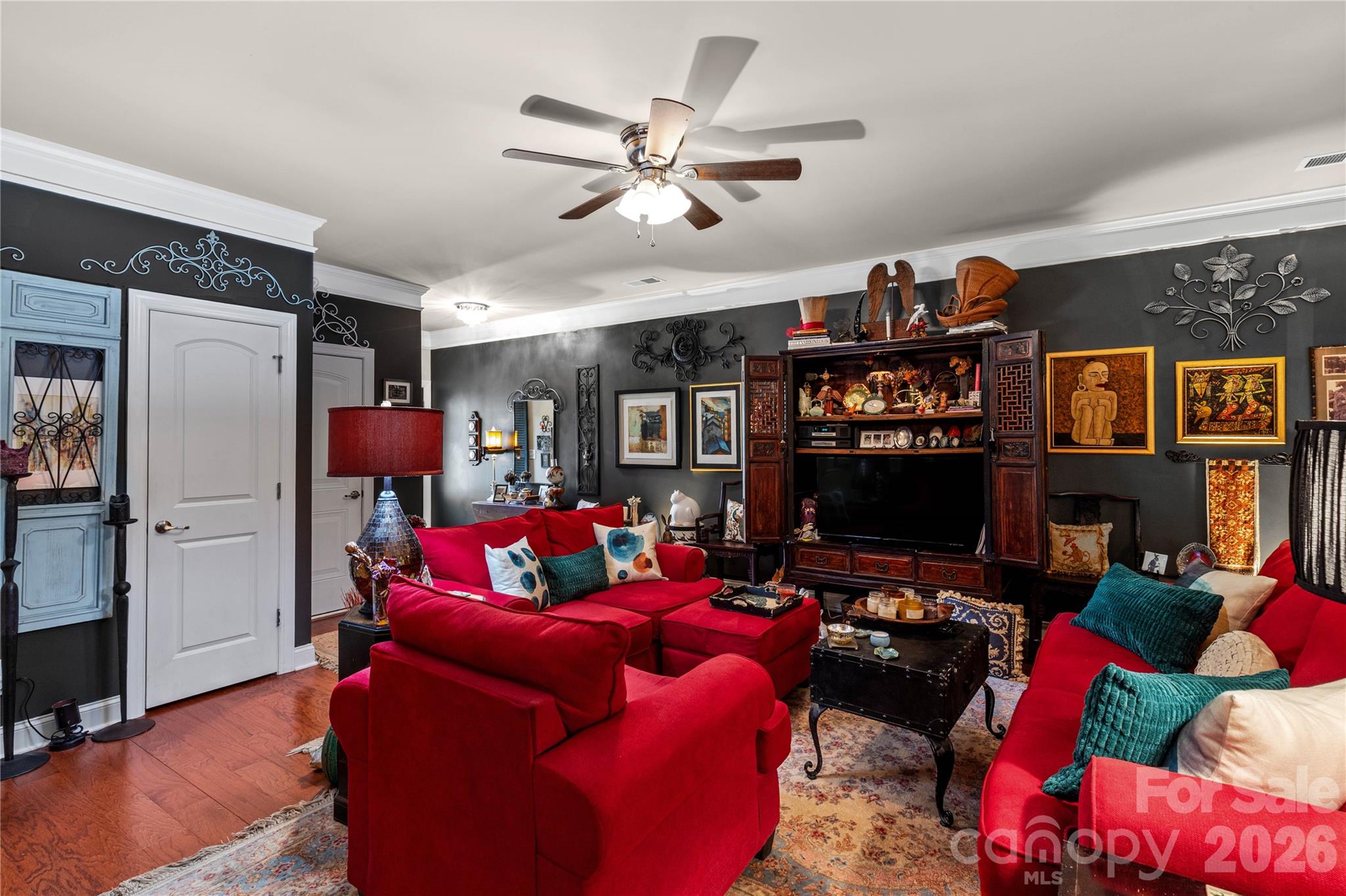 1108 Stuarts Landing Drive, Cramerton, NC - photo 10 of 39