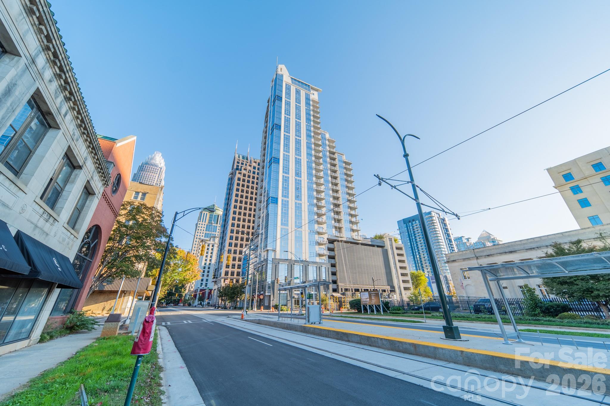Photo 40 of 333 W Trade Street1200, Charlotte, NC