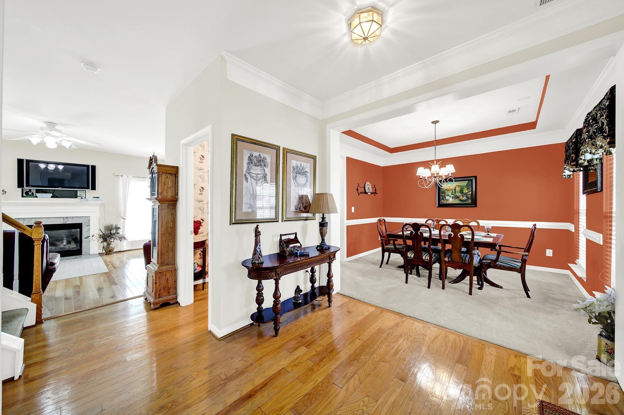 Photo 3 of 3752 Leela Palace Way, Fort Mill, SC