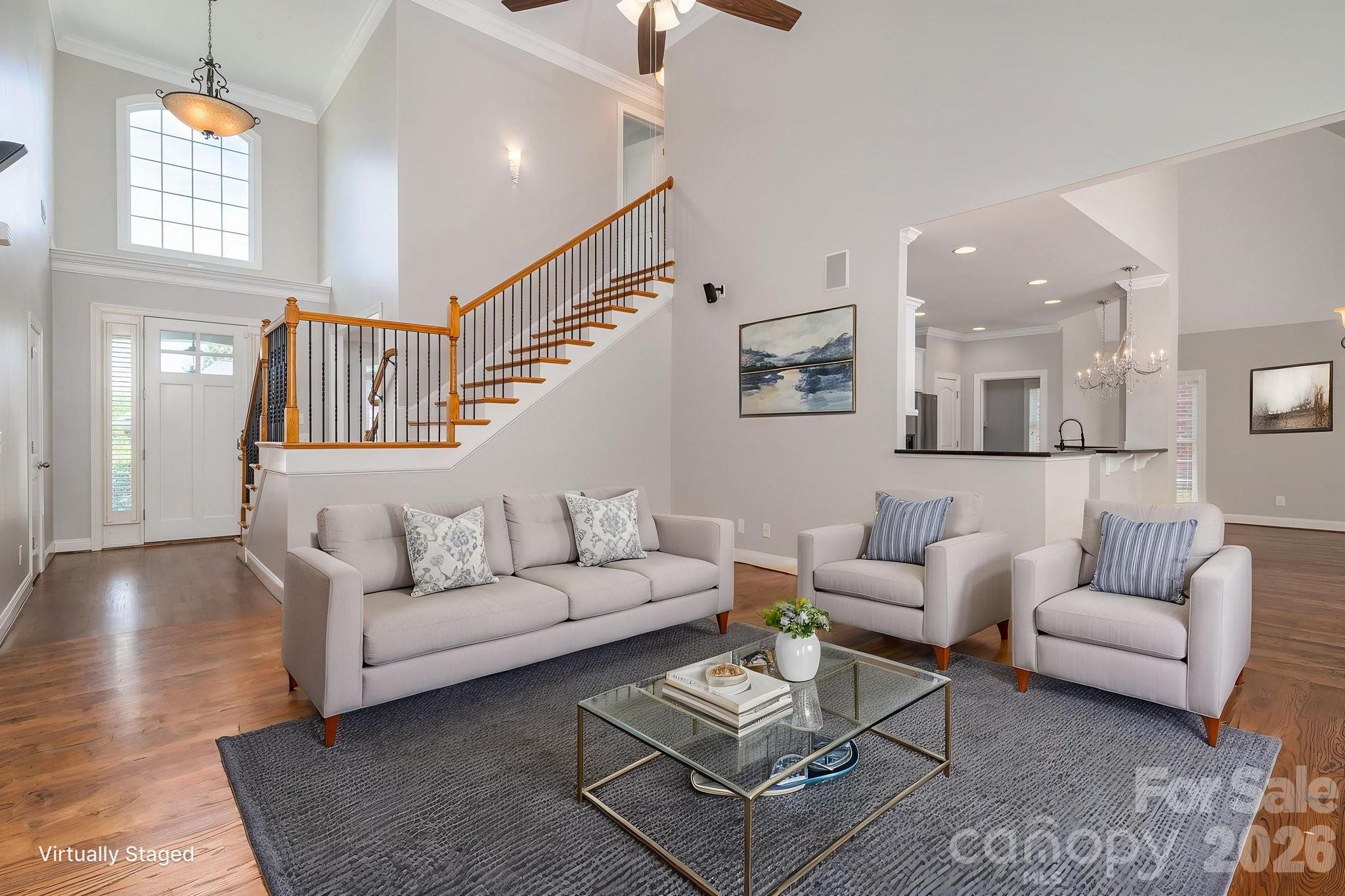 4012 Saint Andrews Court, Cramerton, NC - photo 12 of 49