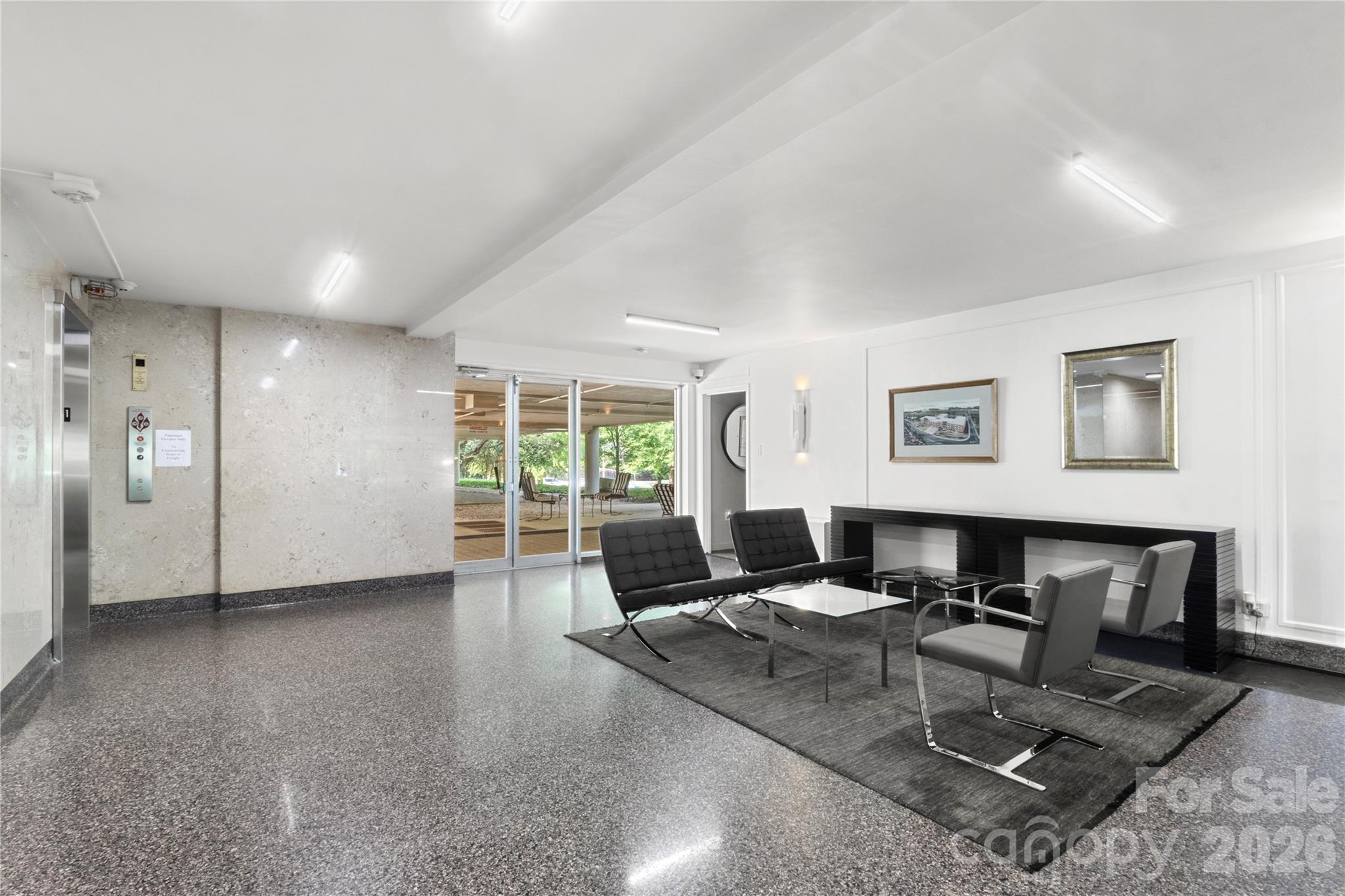 Photo 24 of 1300 Queens Road309, Charlotte, NC