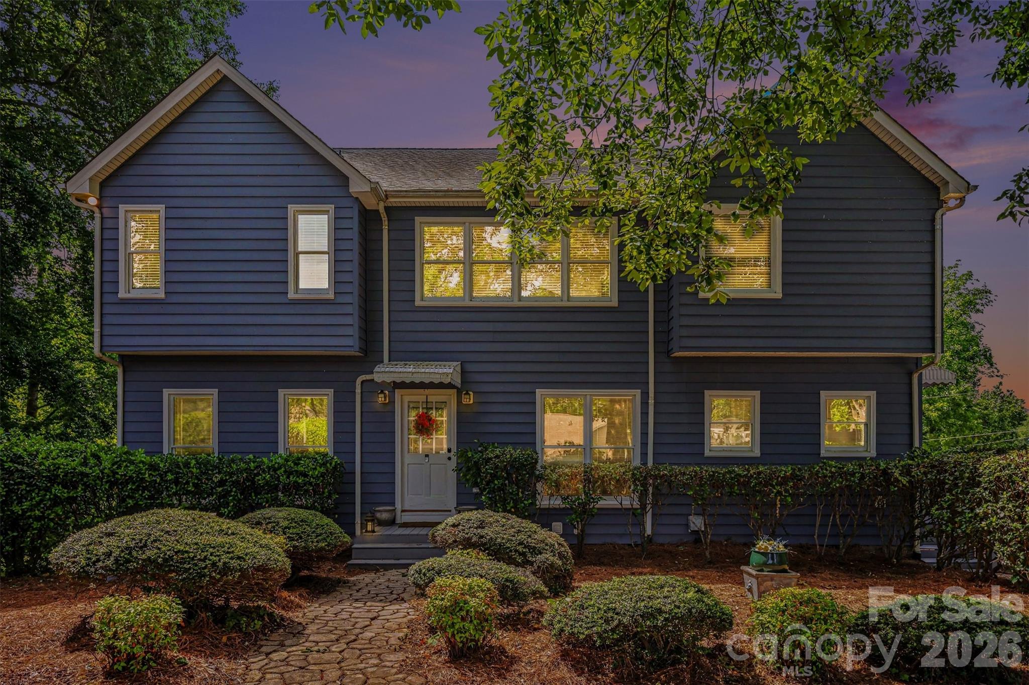 Home for sale at 6620 Amos Smith Road, Charlotte, NC — photo 1 of 35
