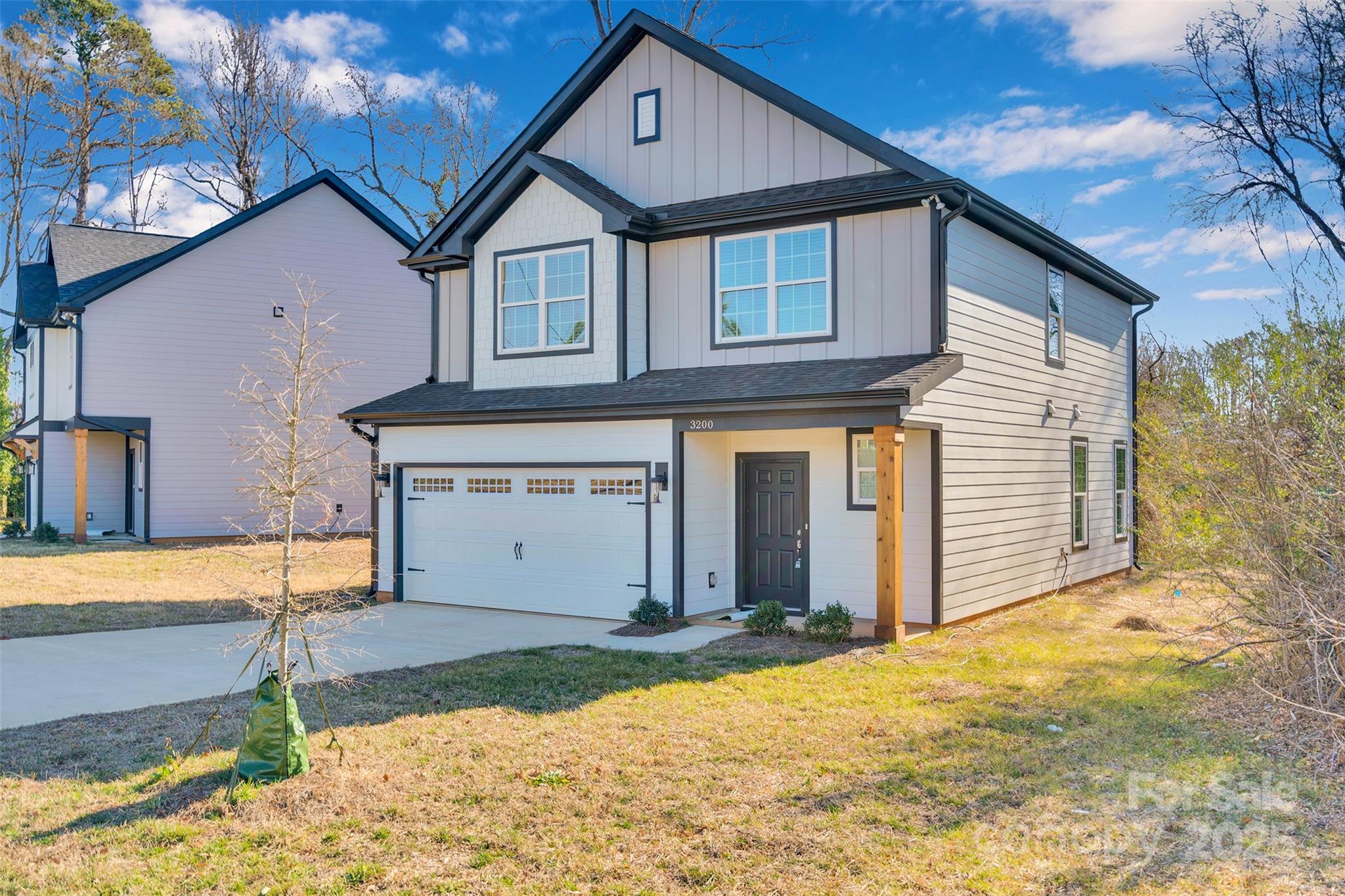 Photo 9 of 3200 Auten Avenue, Charlotte, NC