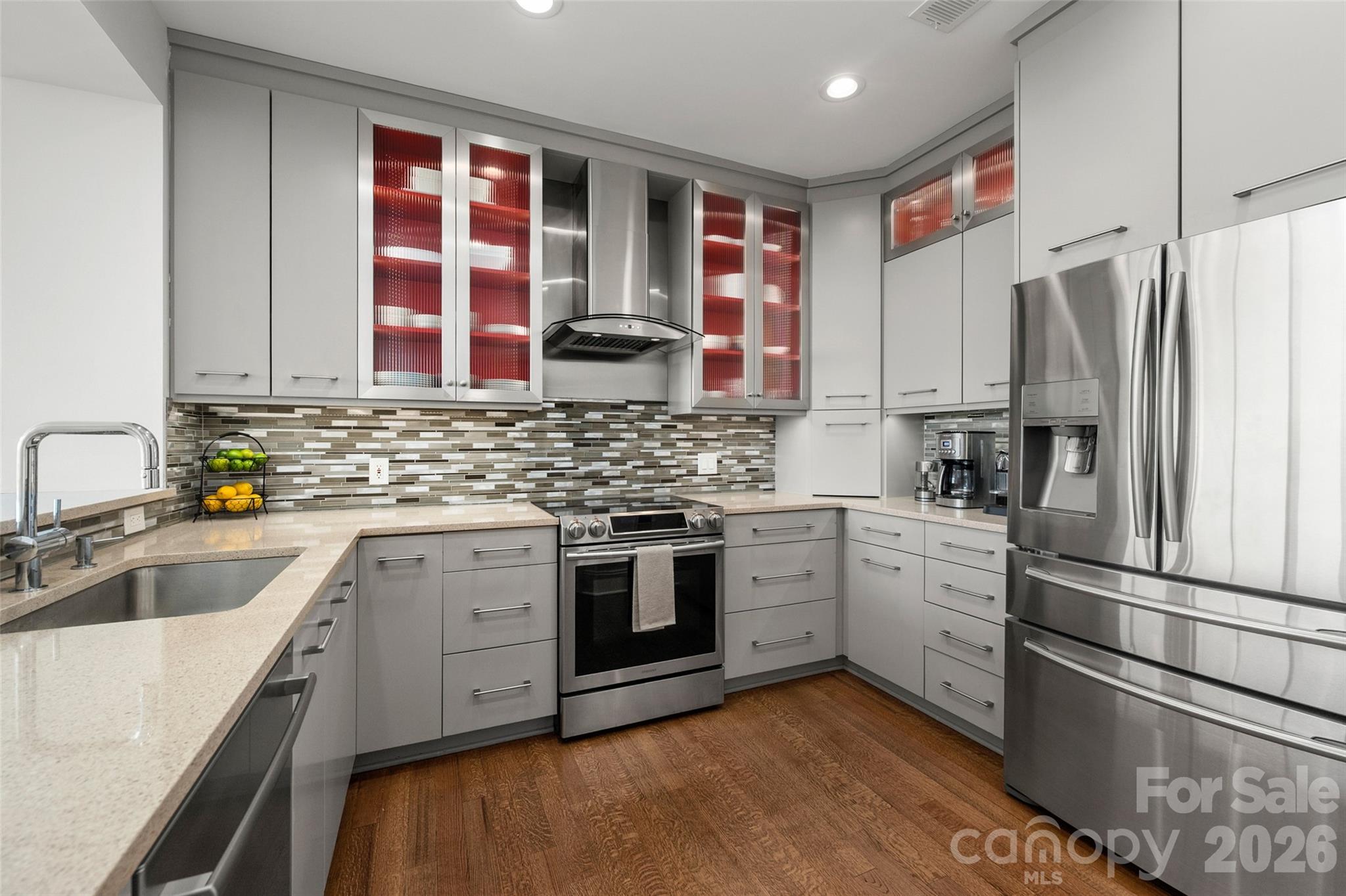 Photo 7 of 400 N Church Street616, Charlotte, NC