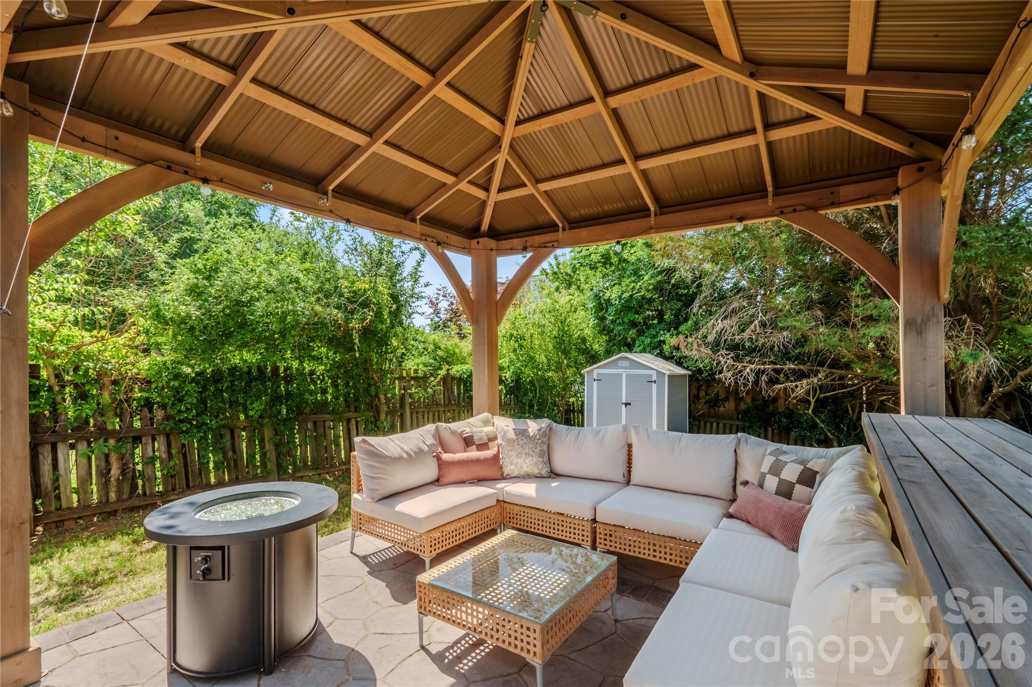 9400 Shepparton Drive, Huntersville, NC - photo 30 of 45