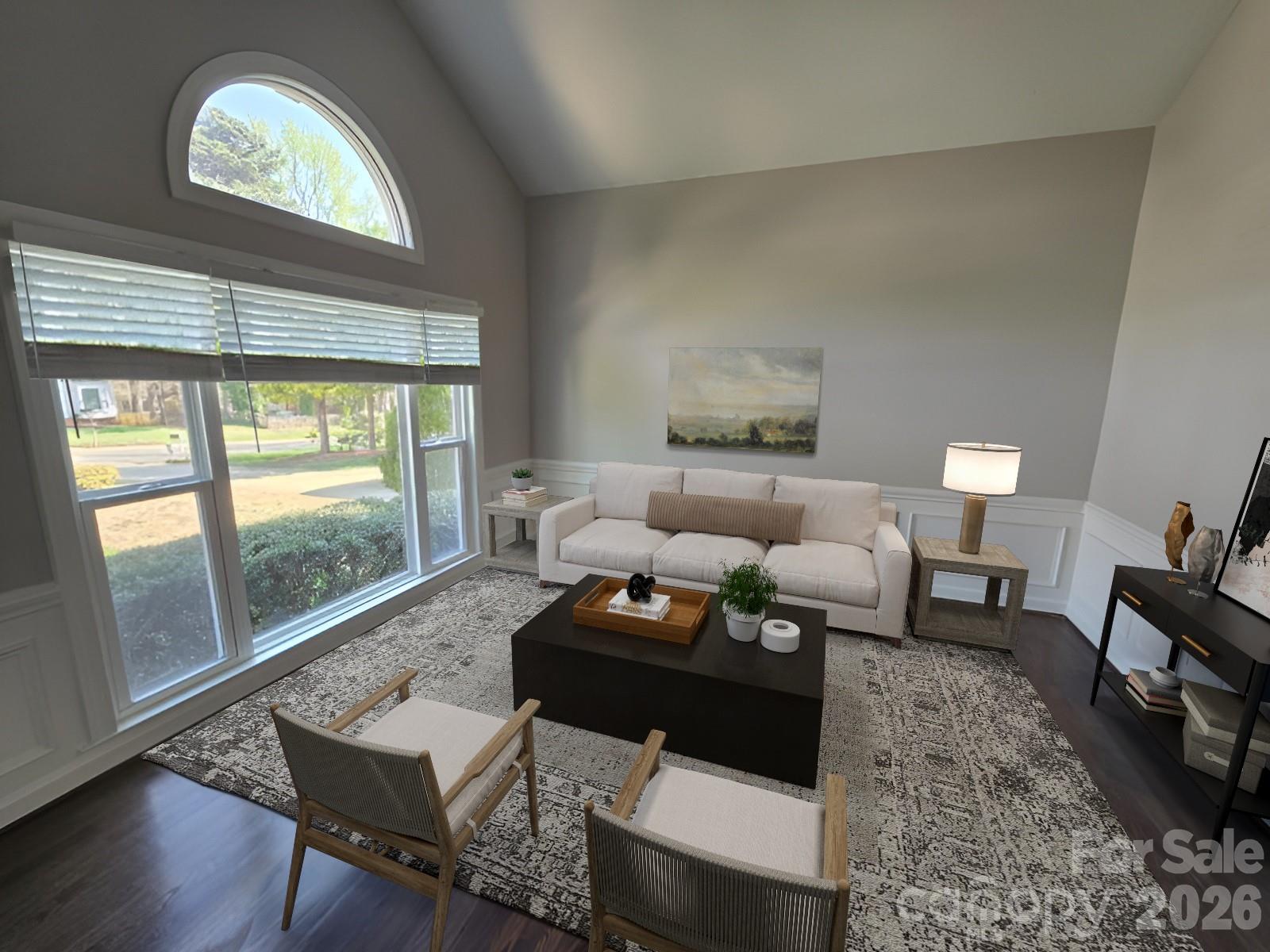 Photo 3 of 9011 Coleshire Court, Charlotte, NC