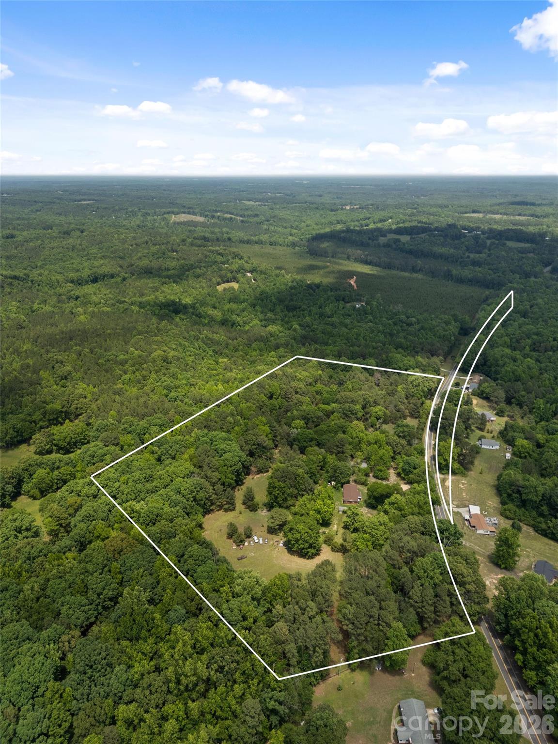 2360 Baton Rouge Road, Chester, SC - photo 2 of 21