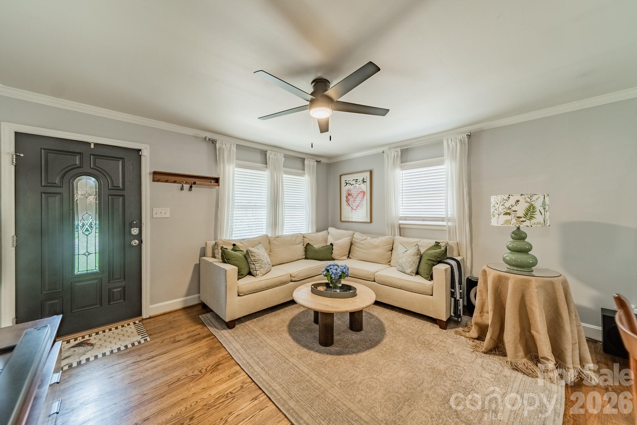Photo 14 of 3723 Litchfield Road, Charlotte, NC