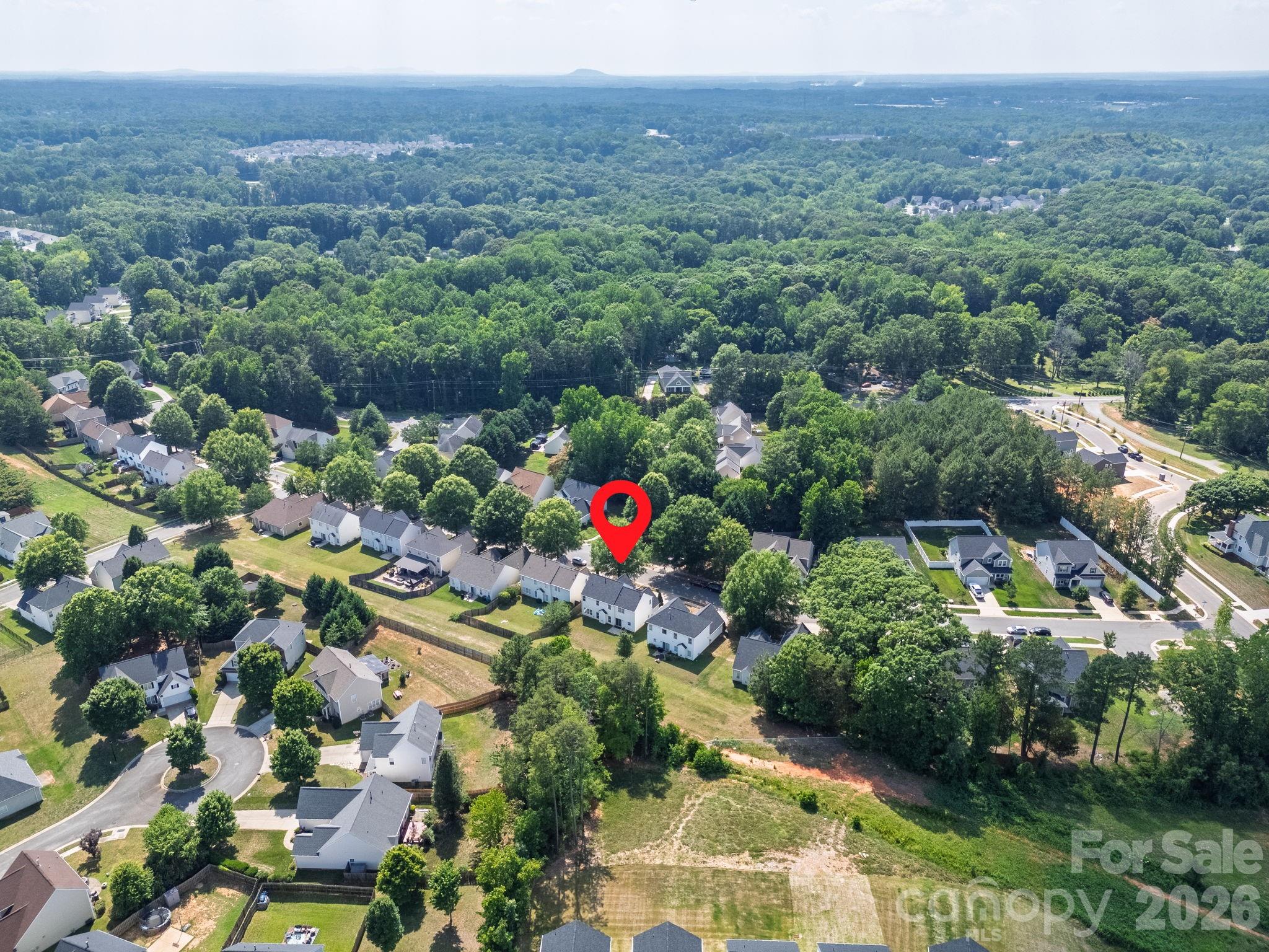 Photo 10 of 2508 OAKDALE CREEK Lane17, Charlotte, NC
