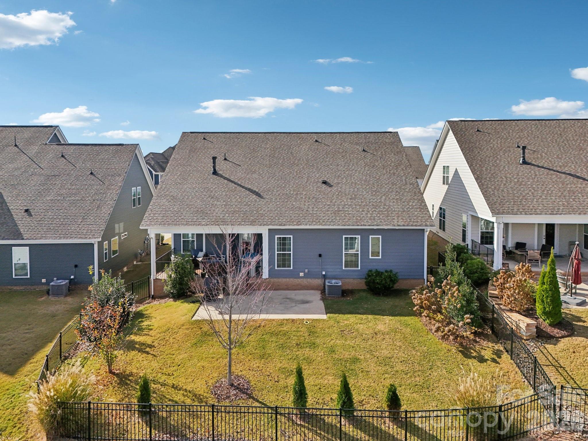3019 Sterling Drive, Waxhaw, NC - photo 35 of 37