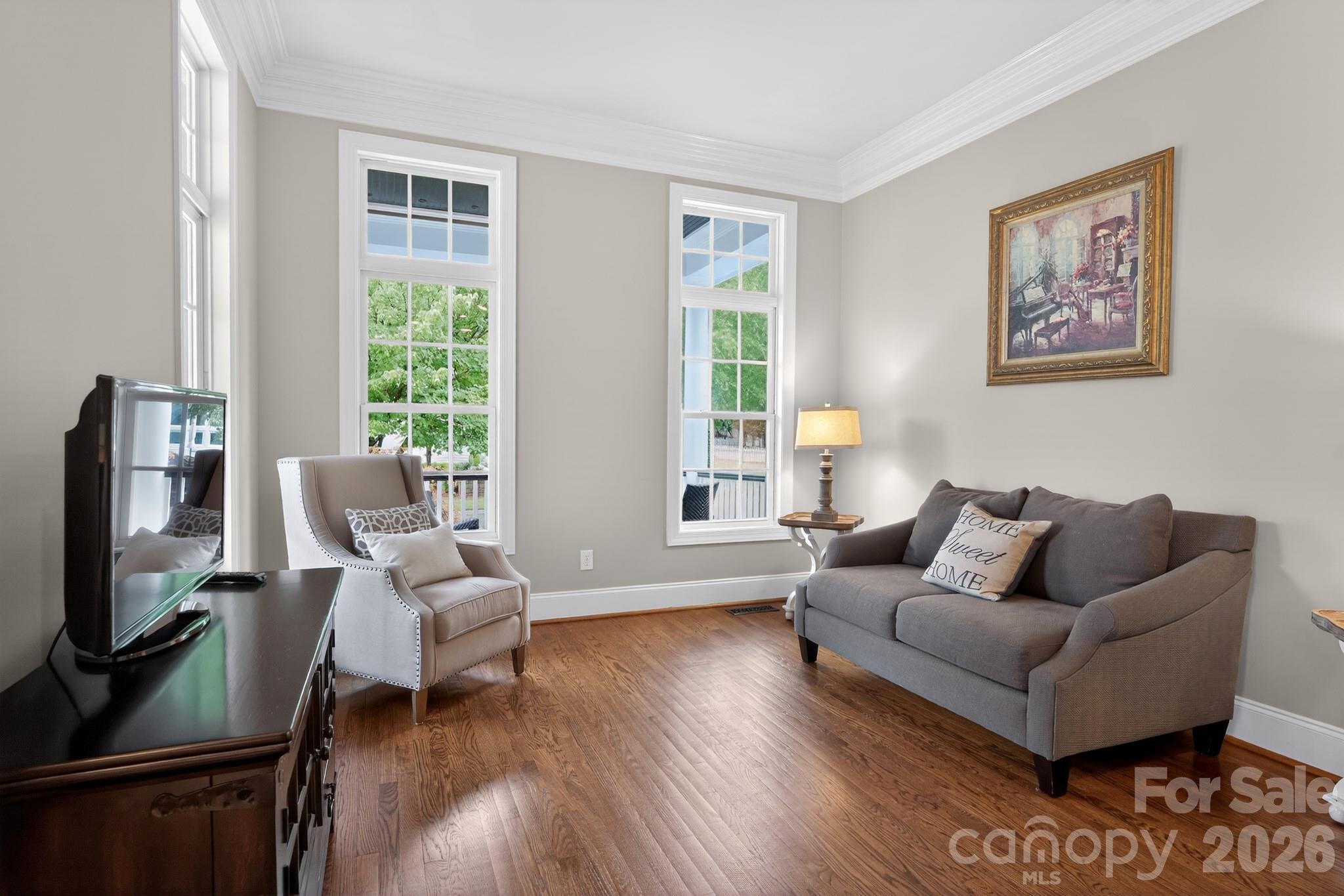 Photo 6 of 18128 Meadow Bottom Road, Charlotte, NC