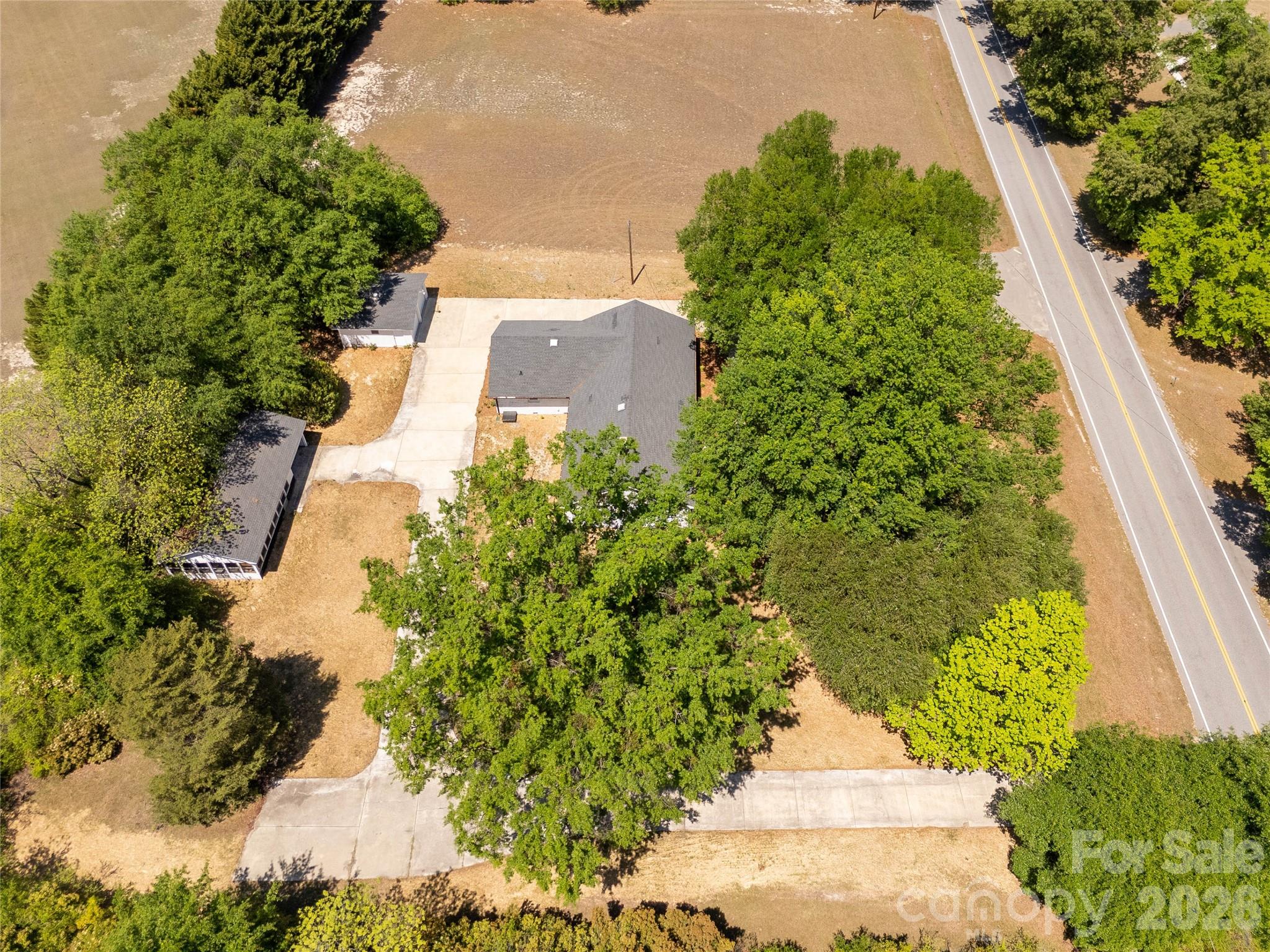 1108 Evans Mill Road, Pageland, SC - photo 26 of 28