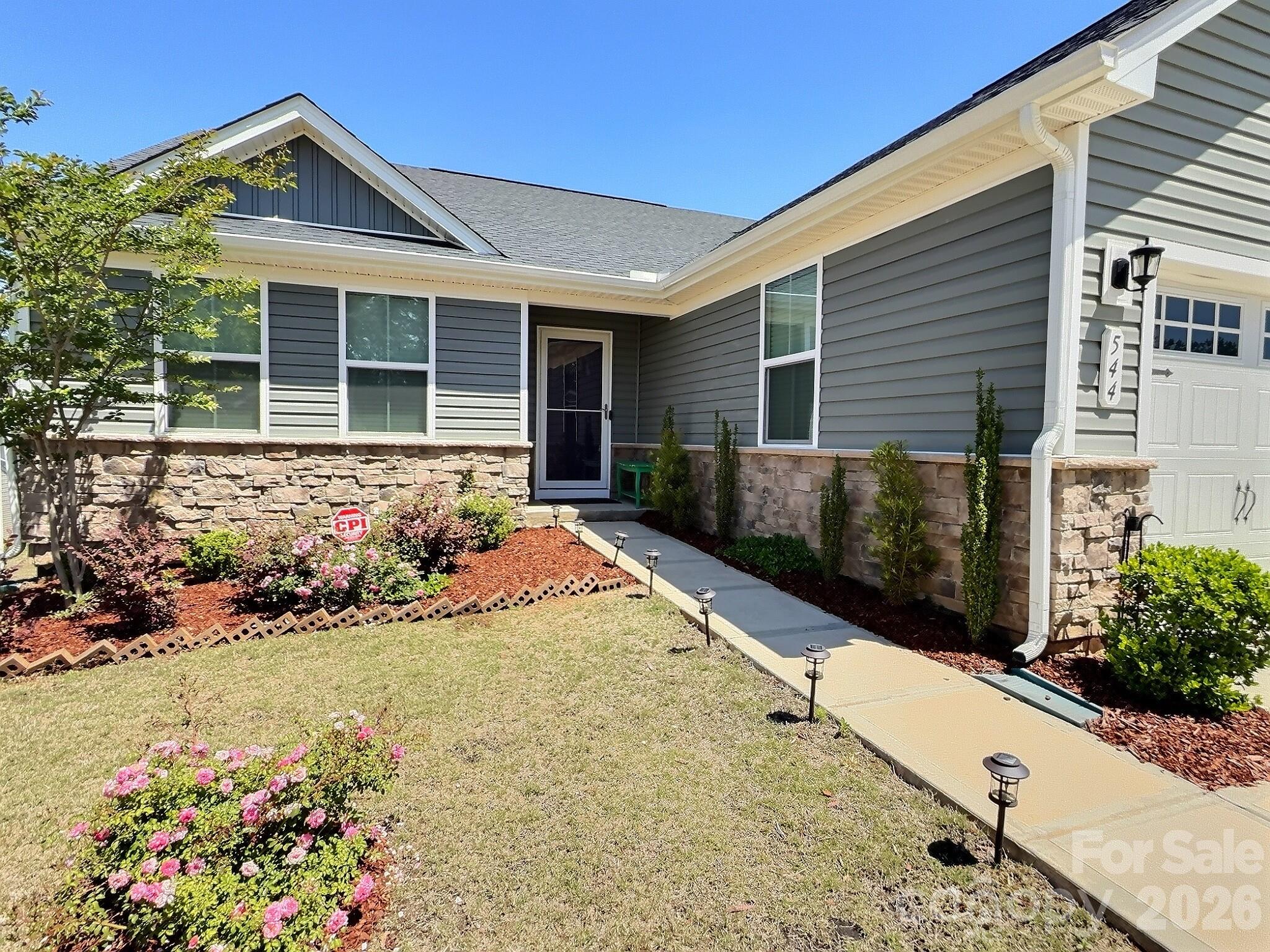 Photo 2 of 544 Grandiflora Avenue, Lancaster, SC