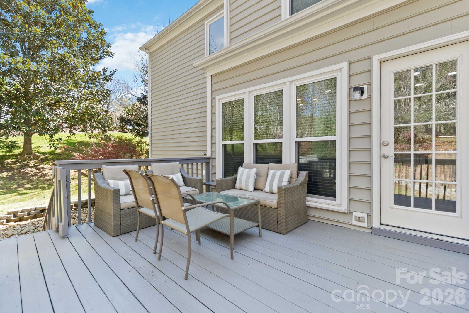 2732 Providence Spring Lane, Charlotte, NC - photo 37 of 49