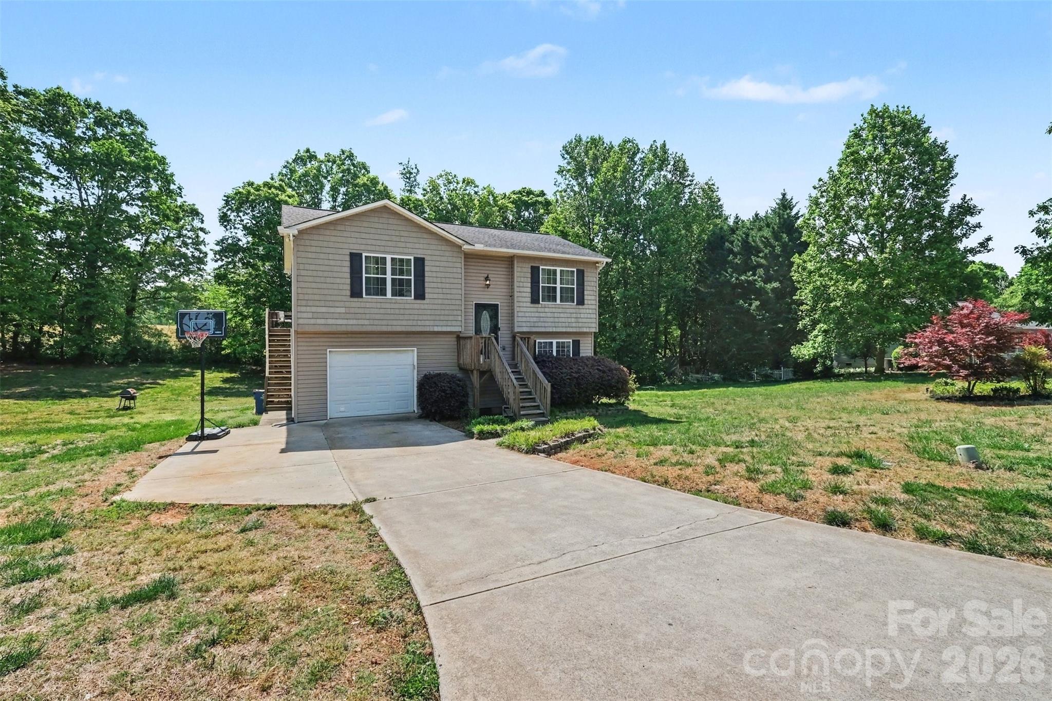 Photo 2 of 2056 Redberry Lane, Conover, NC