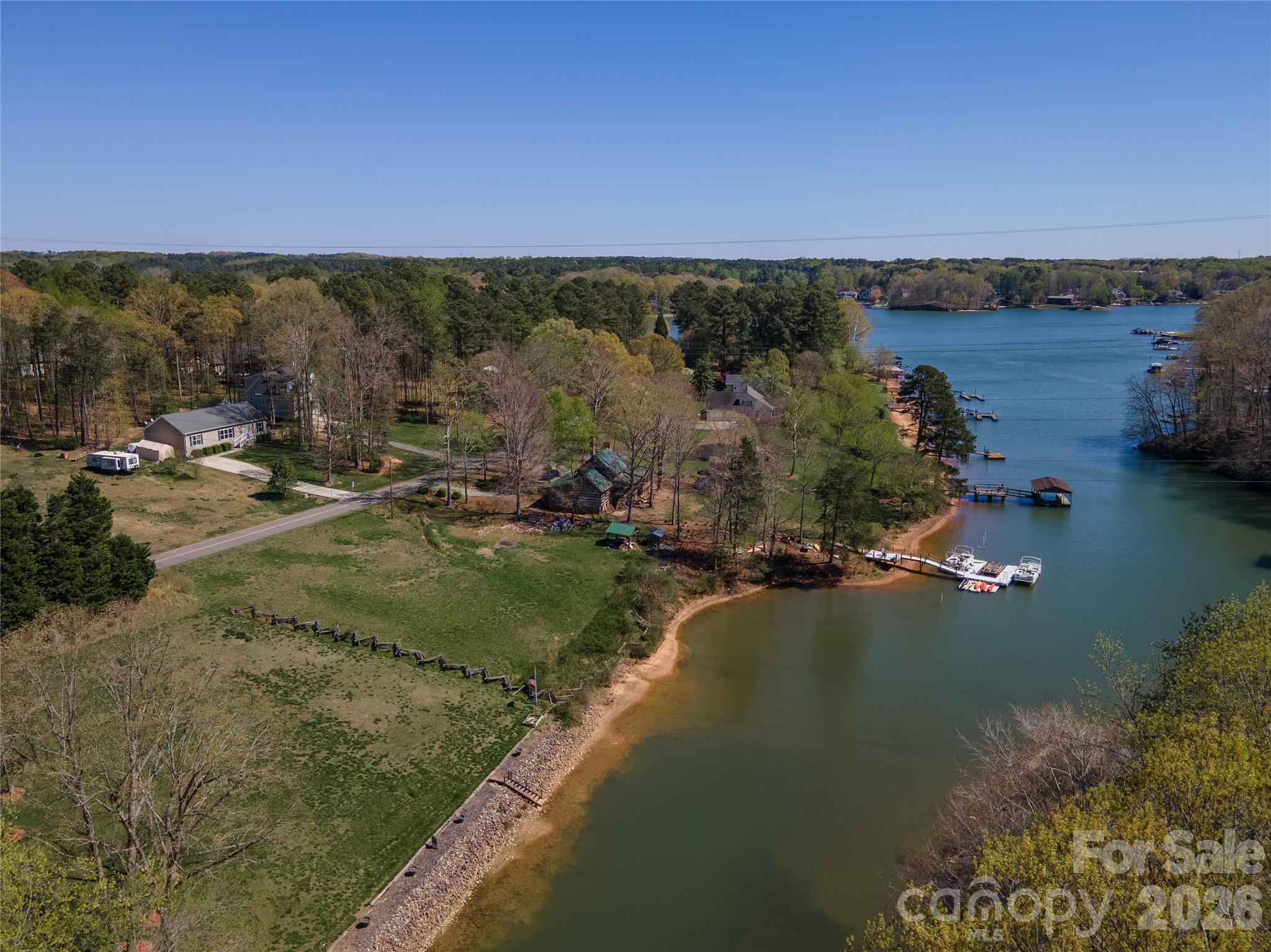 Photo 4 of 296 Stillwater Road, Troutman, NC