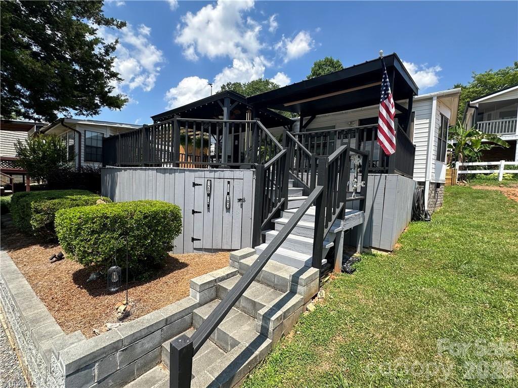 120 Elm Street, New London, NC - photo 28 of 49