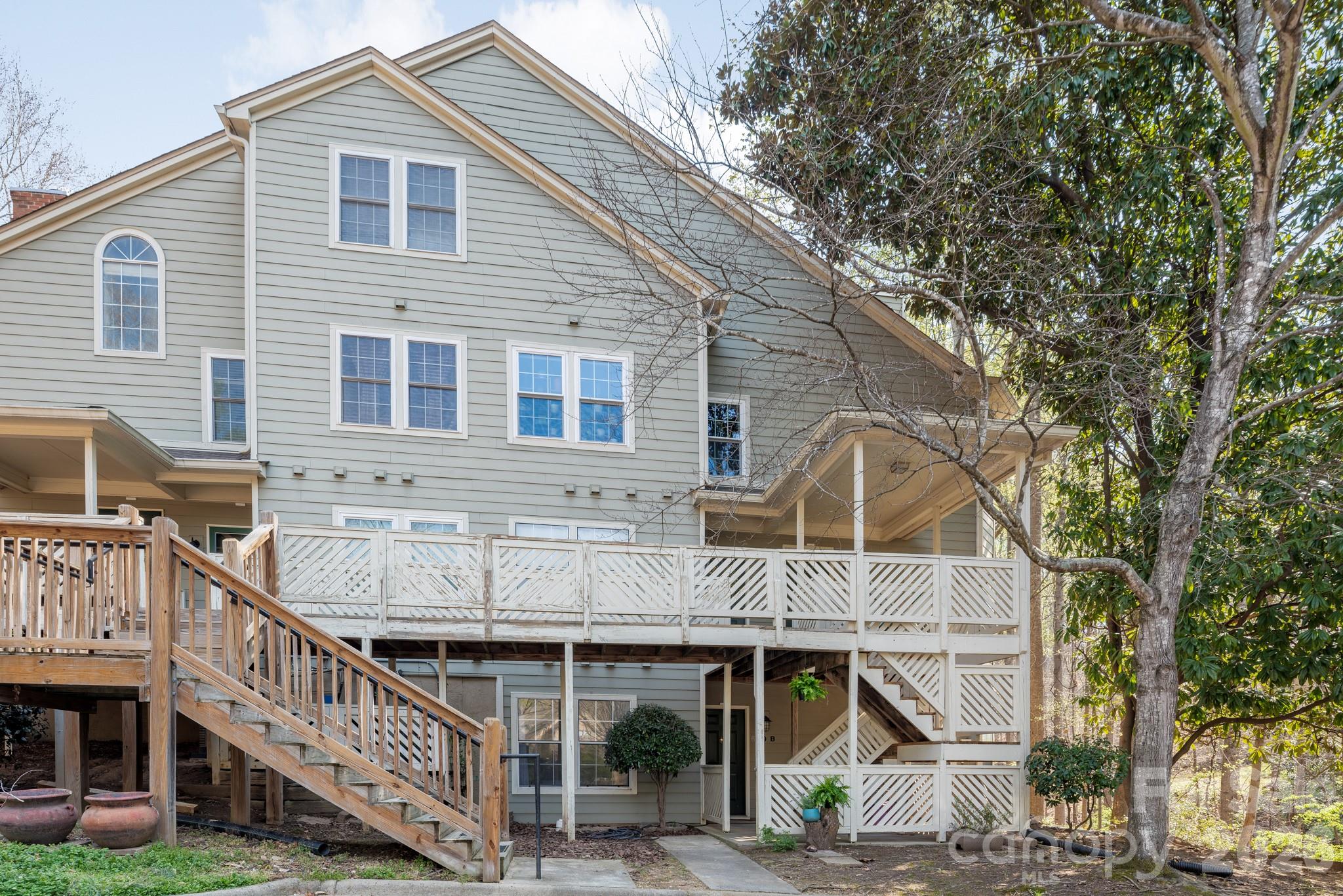 Photo 2 of 6039 Gray Gate LaneB, Charlotte, NC