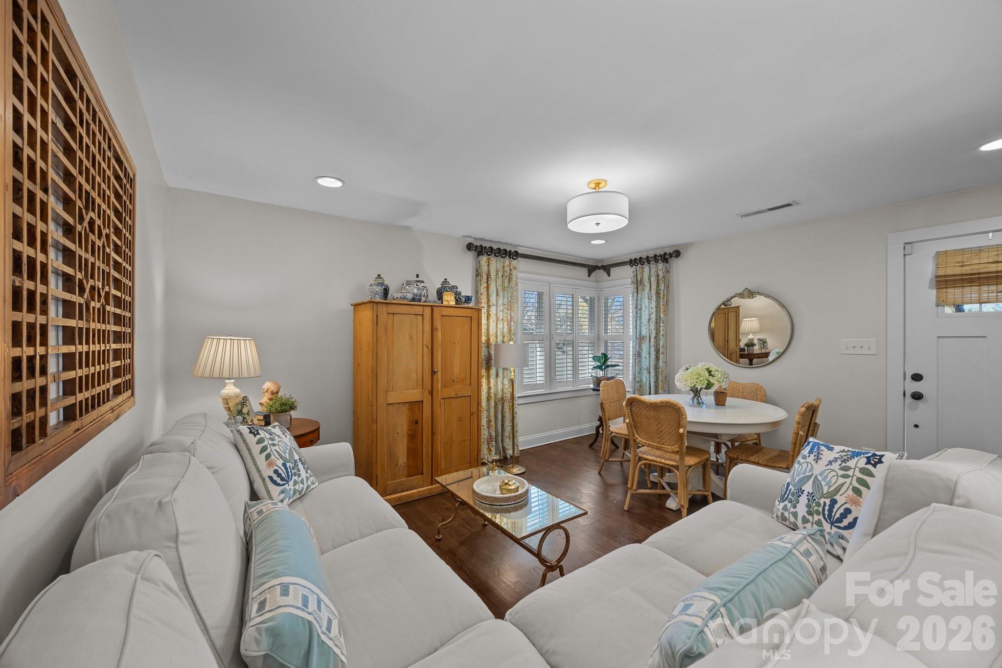106 N Turner Avenue, Charlotte, NC - photo 11 of 27