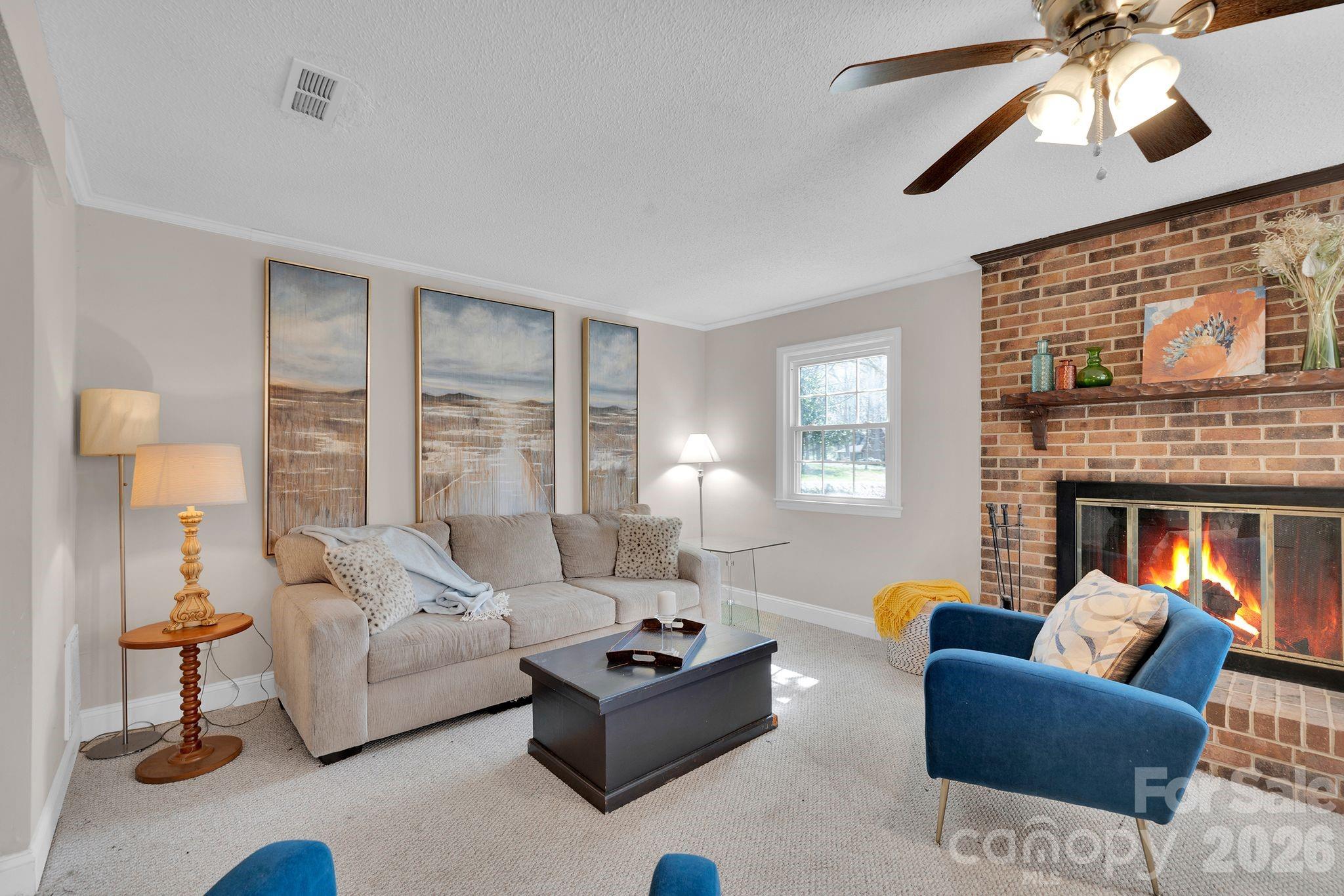 5317 Quail Ridge Drive, Mint Hill, NC - photo 19 of 43