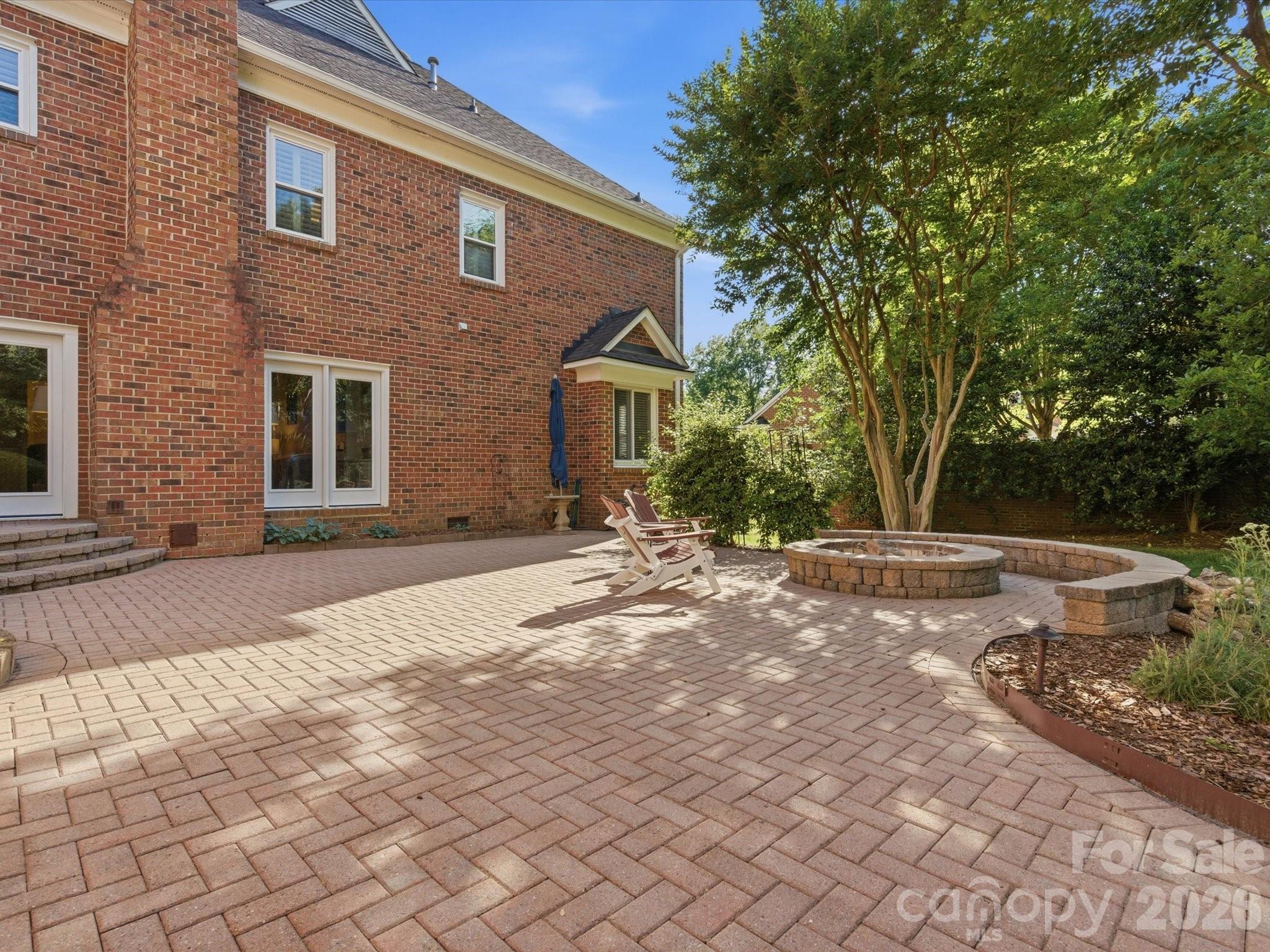 4417 Bridgewood Lane, Charlotte, NC - photo 38 of 46