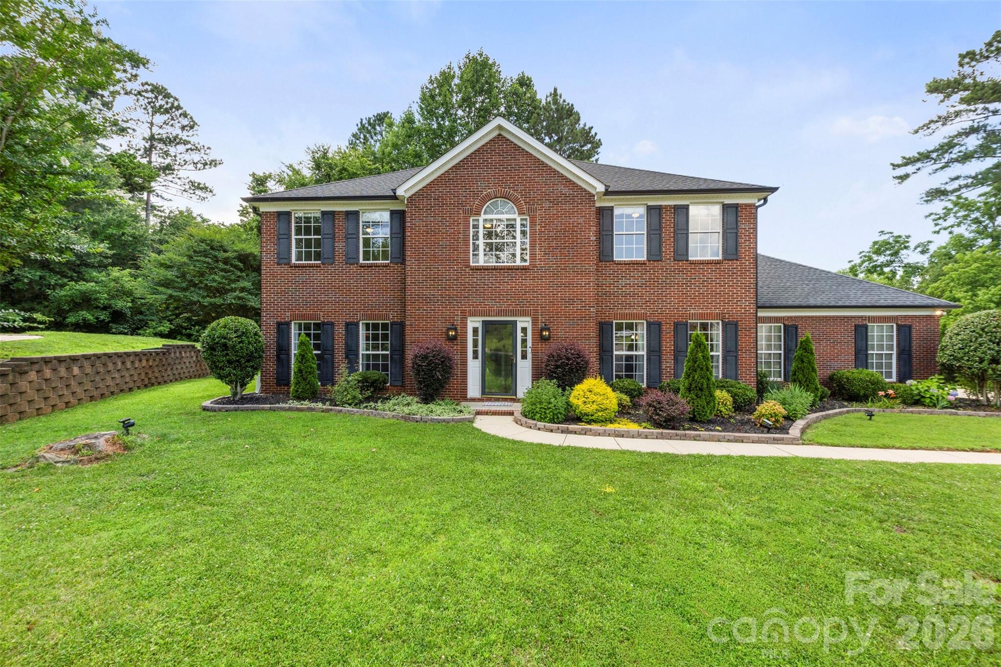 5302 Fairgrove Lane, Harrisburg, NC