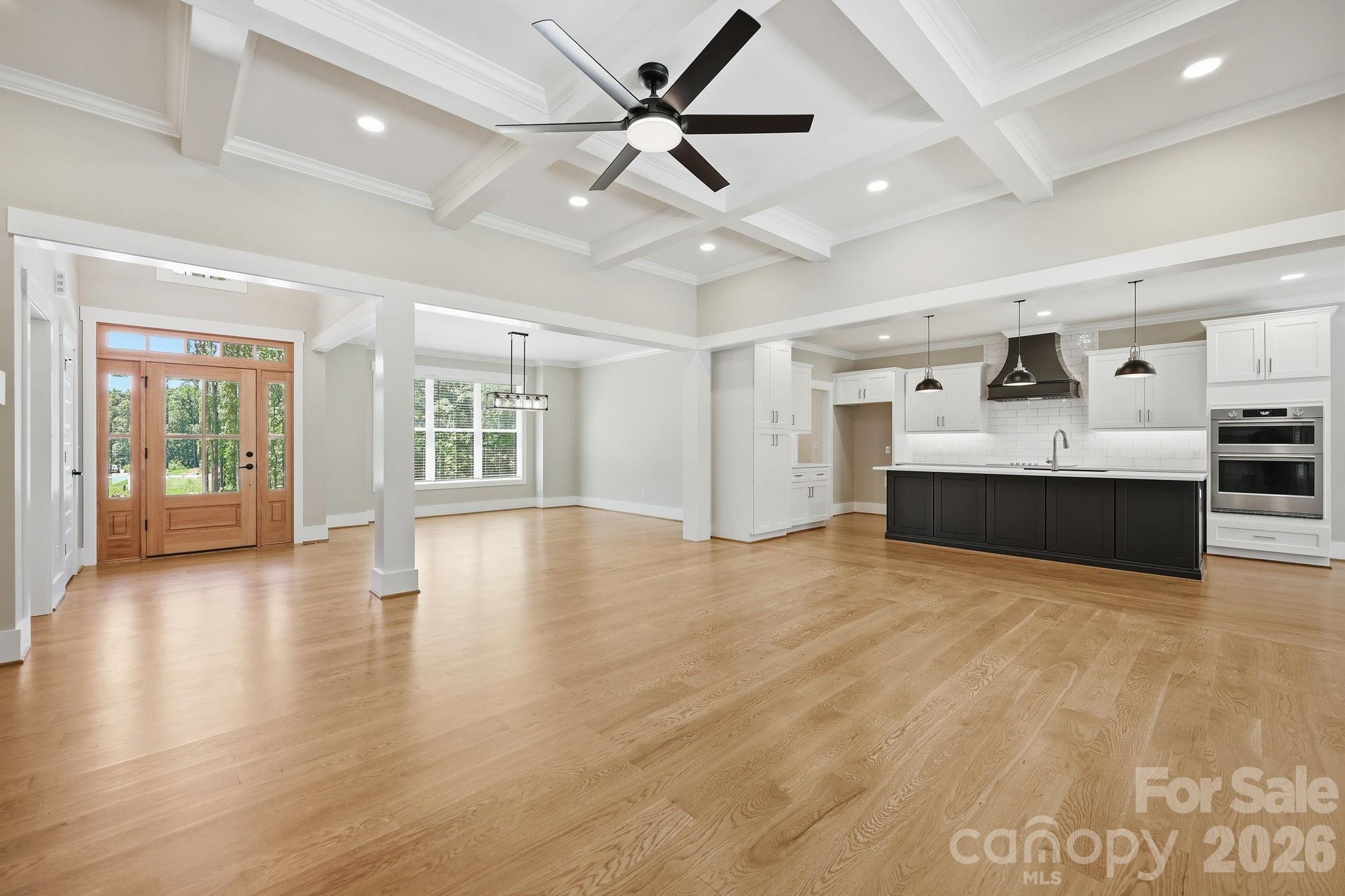 7566 Whisper Hollow Lane, Lewisville, NC - photo 8 of 49