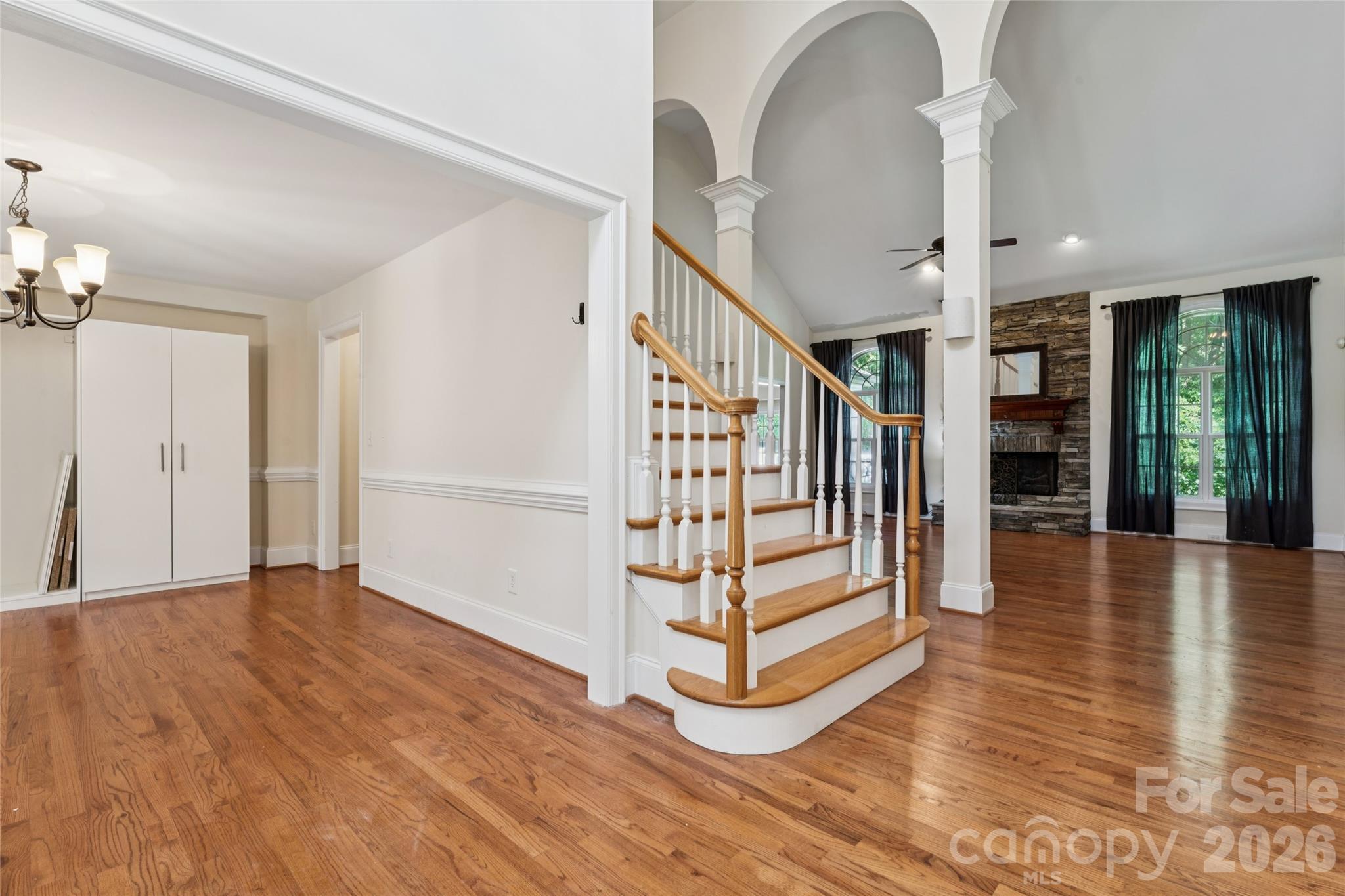 Photo 13 of 9517 Truelight Church Road, Charlotte, NC