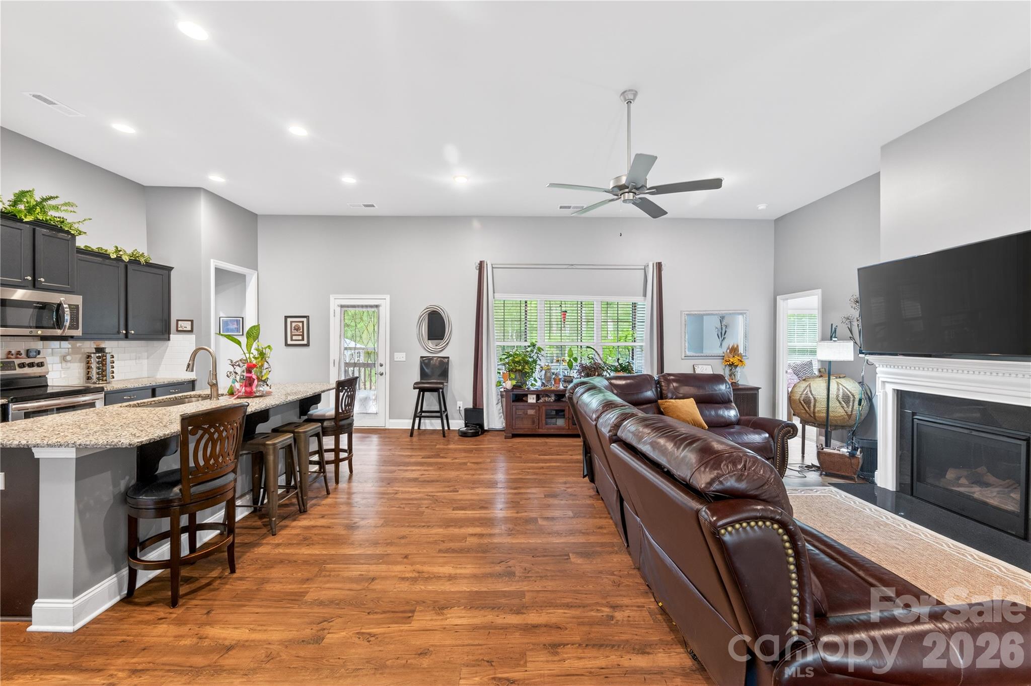 207 Vanderbilt Boulevard, Locust, NC - photo 10 of 35