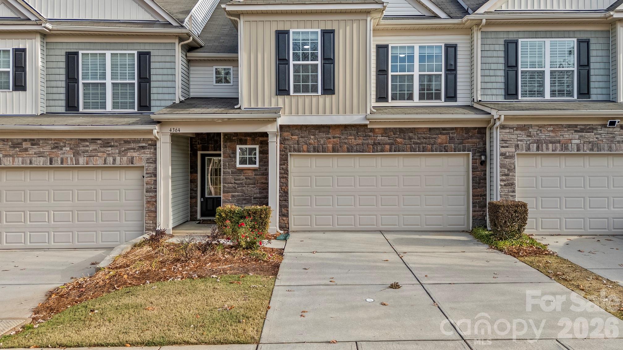 4364 Park South Station Boulevard, Charlotte, NC