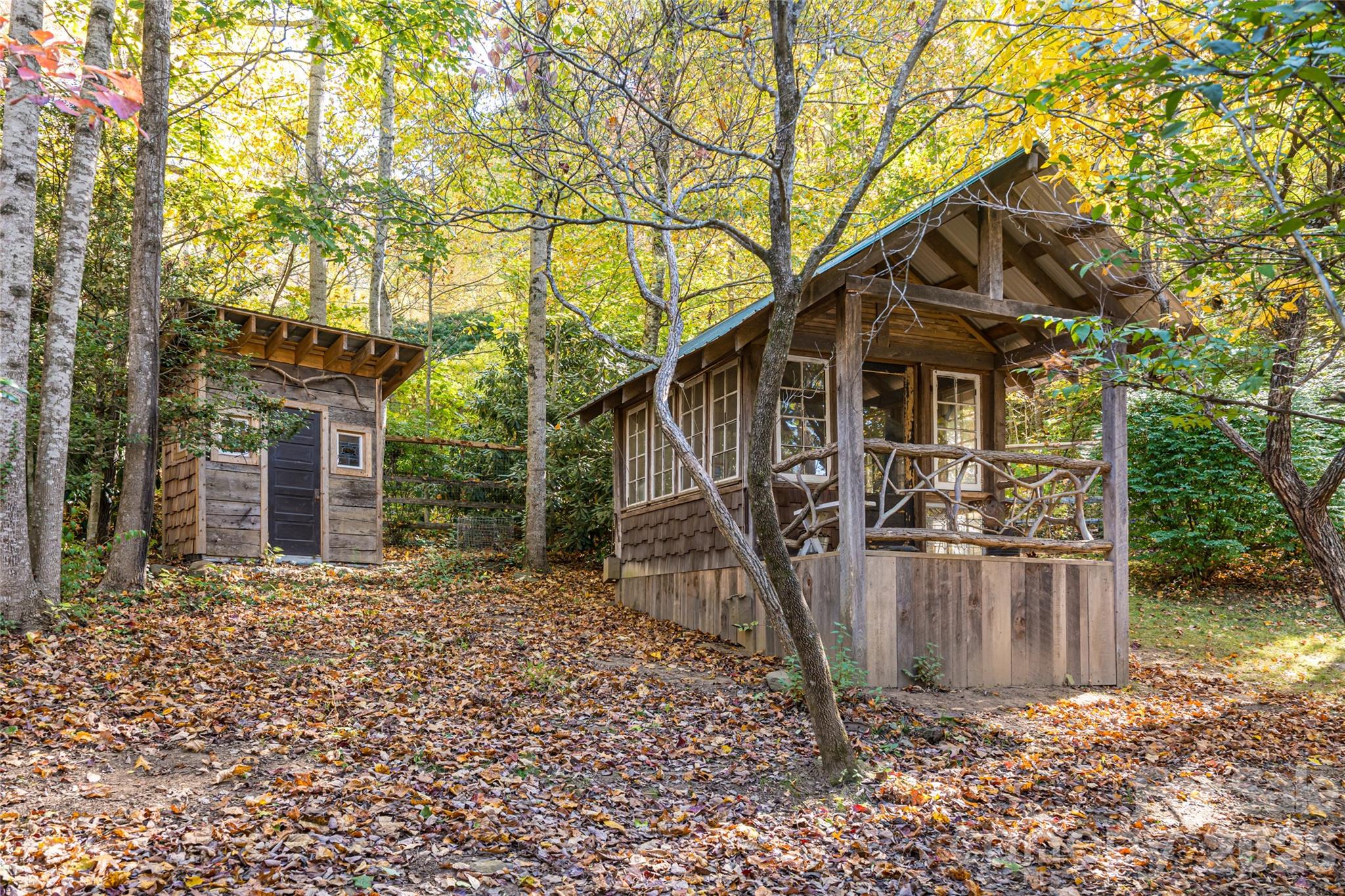 15 Meadow Lane, Fairview, NC - photo 31 of 38