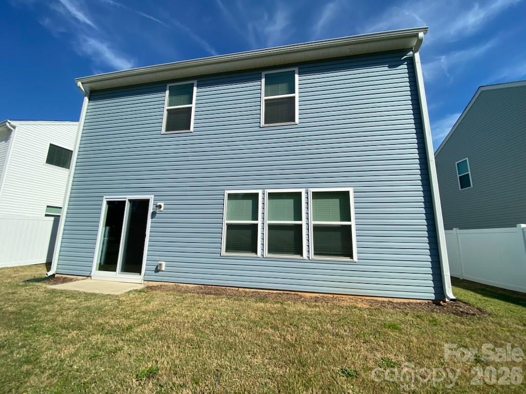 Photo 3 of 1221 Freeman View Drive, Albemarle, NC
