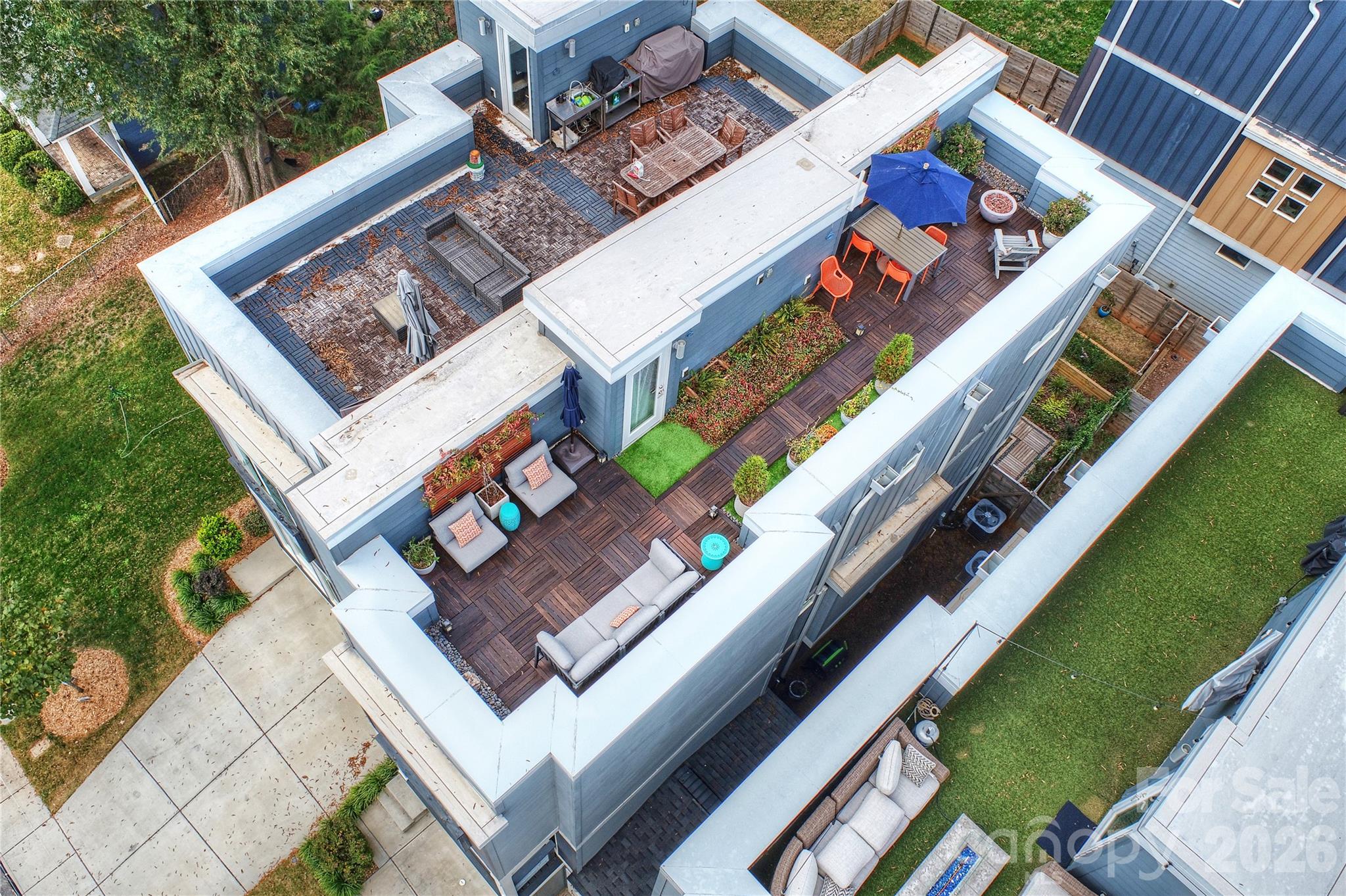 Photo 3 of 1651 Duckworth Avenue, Charlotte, NC