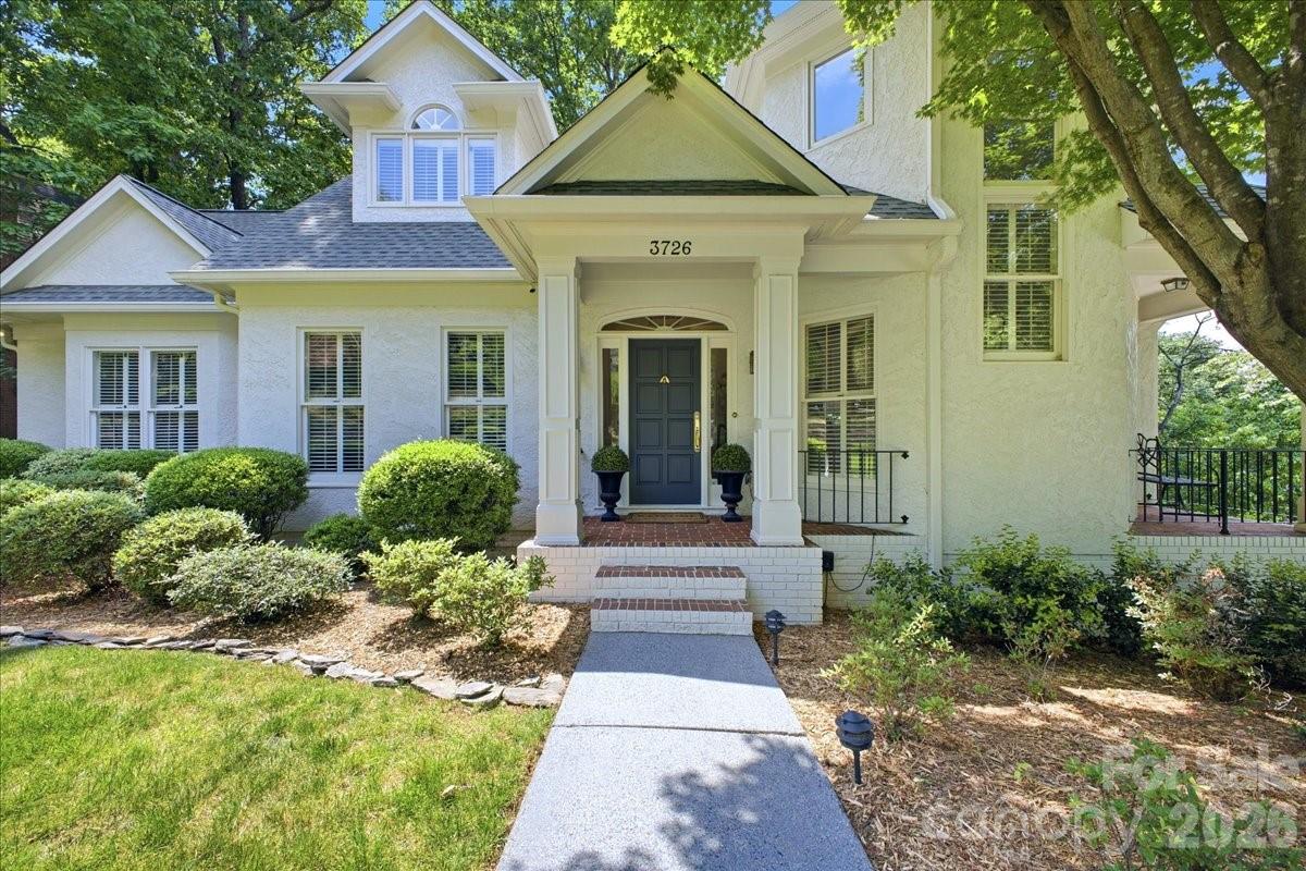 Photo 2 of 3726 Surry Ridge Court, Charlotte, NC
