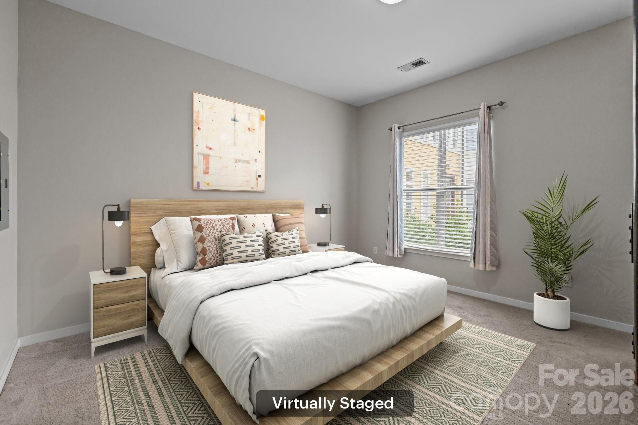 Photo 13 of 2125 Southend Drive448, Charlotte, NC