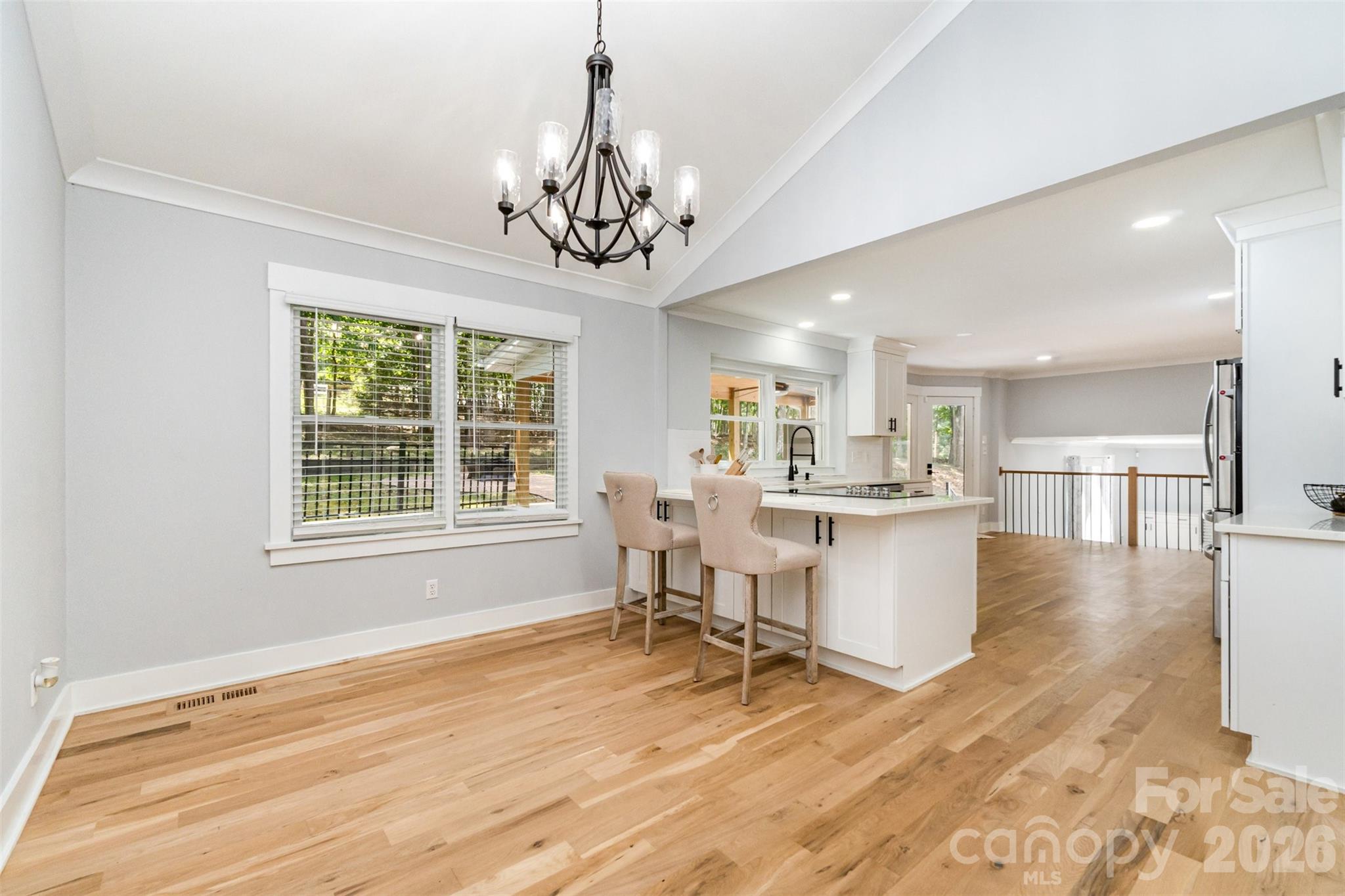 Photo 10 of 4501 Brookwood Road, Charlotte, NC