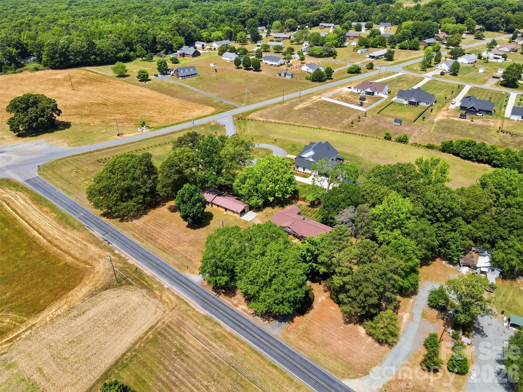 4413 Polk Ford Road, Stanfield, NC - photo 46 of 49