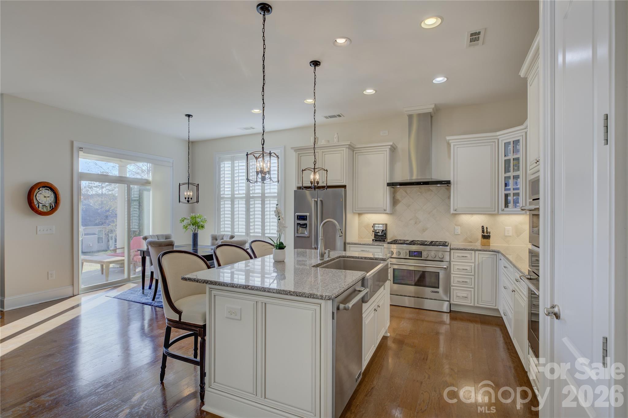 Photo 10 of 15511 Lake Ridge Road, Charlotte, NC