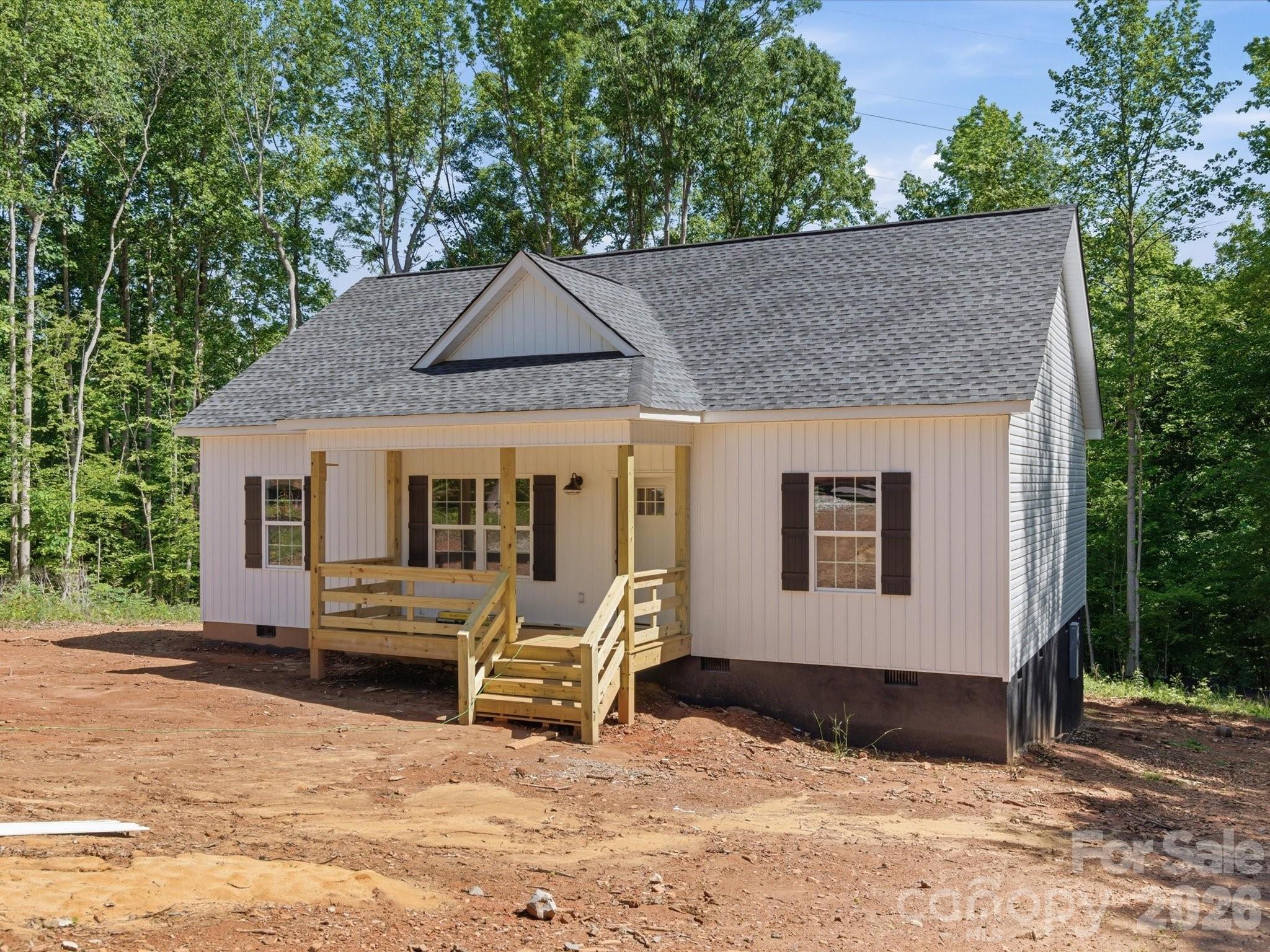 1222 Woodpecker Drive, Clover, SC - photo 46 of 49