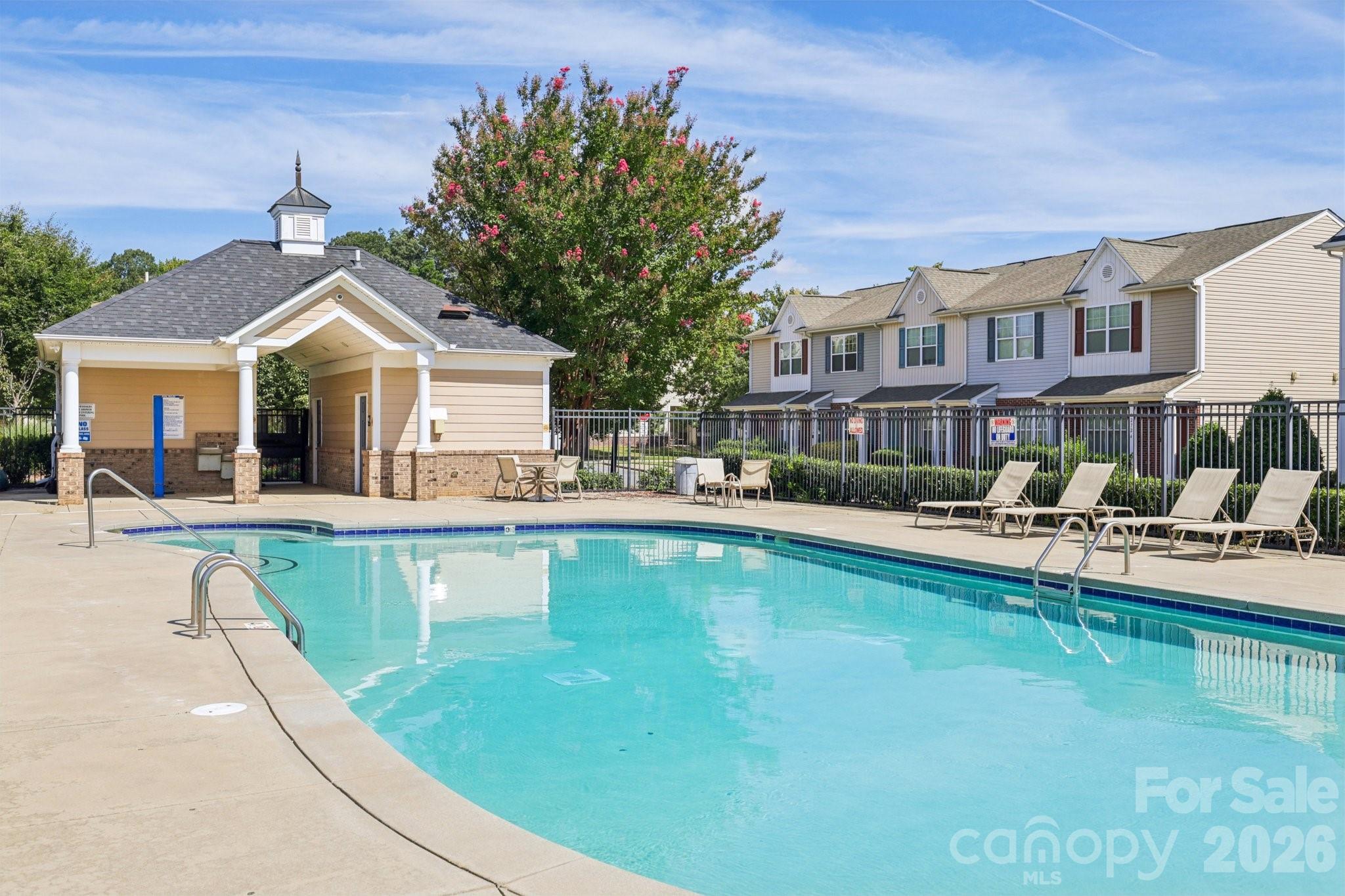 Photo 35 of 12720 Livengood Lane, Charlotte, NC